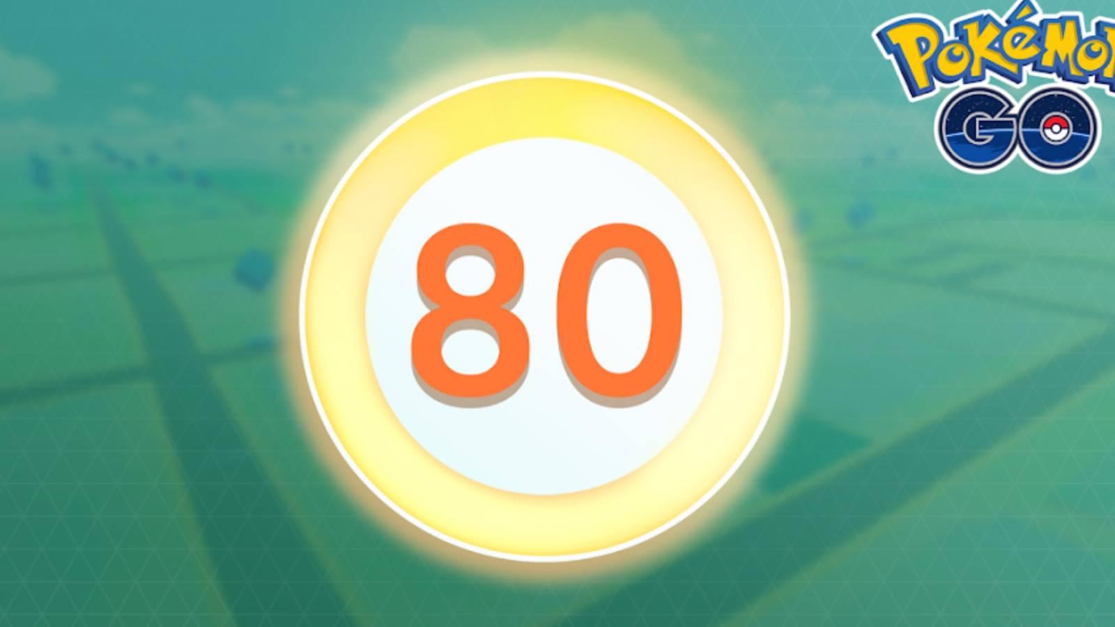 Pokemon GO New Level Cap & Rewards