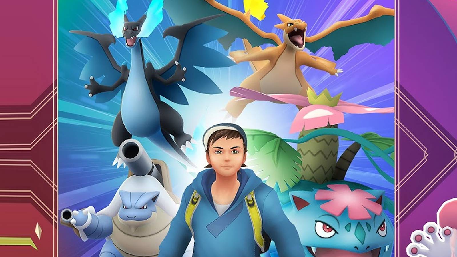 Pokemon GO September 2025 Content Roadmap Revealed