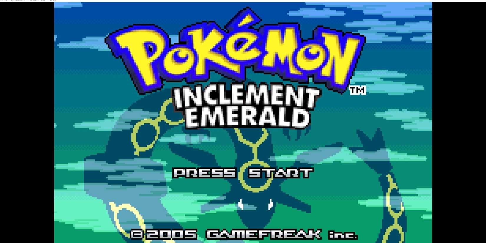 Hardest Pokemon Rom Hacks EVER