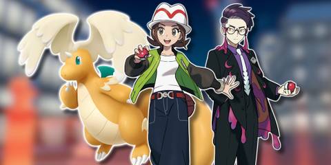 Pokemon Legends: Z-A News, Trailer, Guides, and More