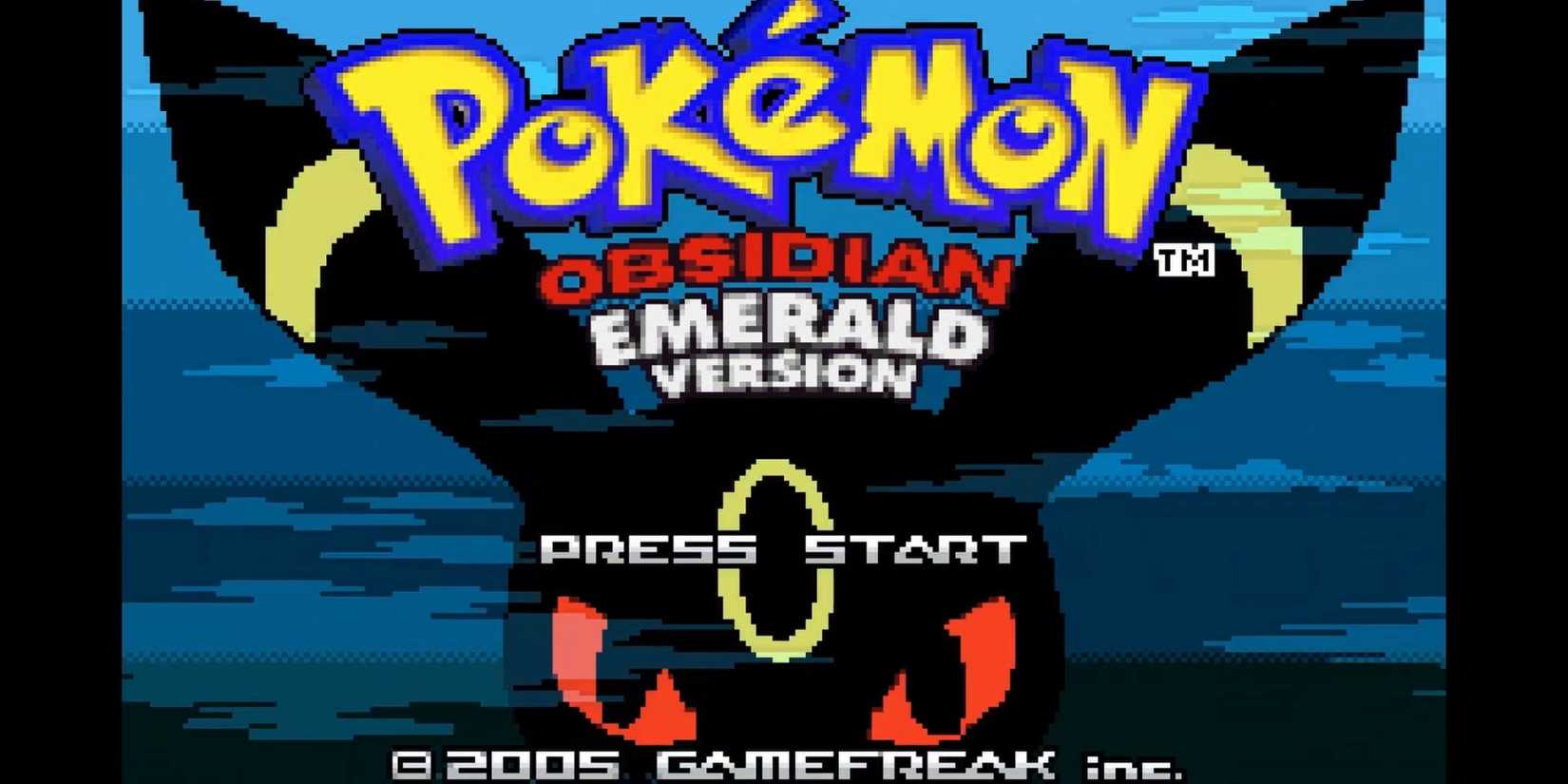 Hardest Pokemon Rom Hacks EVER