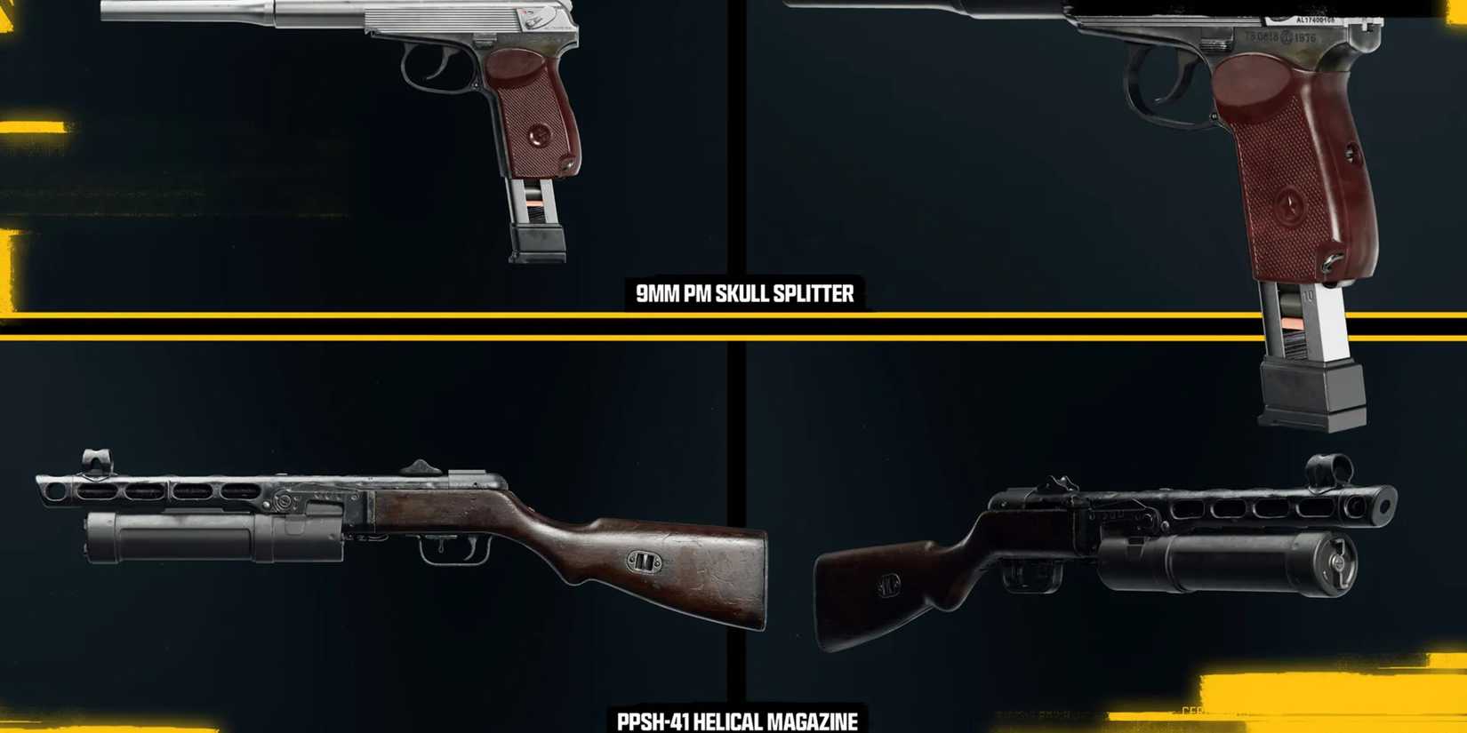 How to Unlock all Season 5 Weapons for Black Ops 6 & Warzone