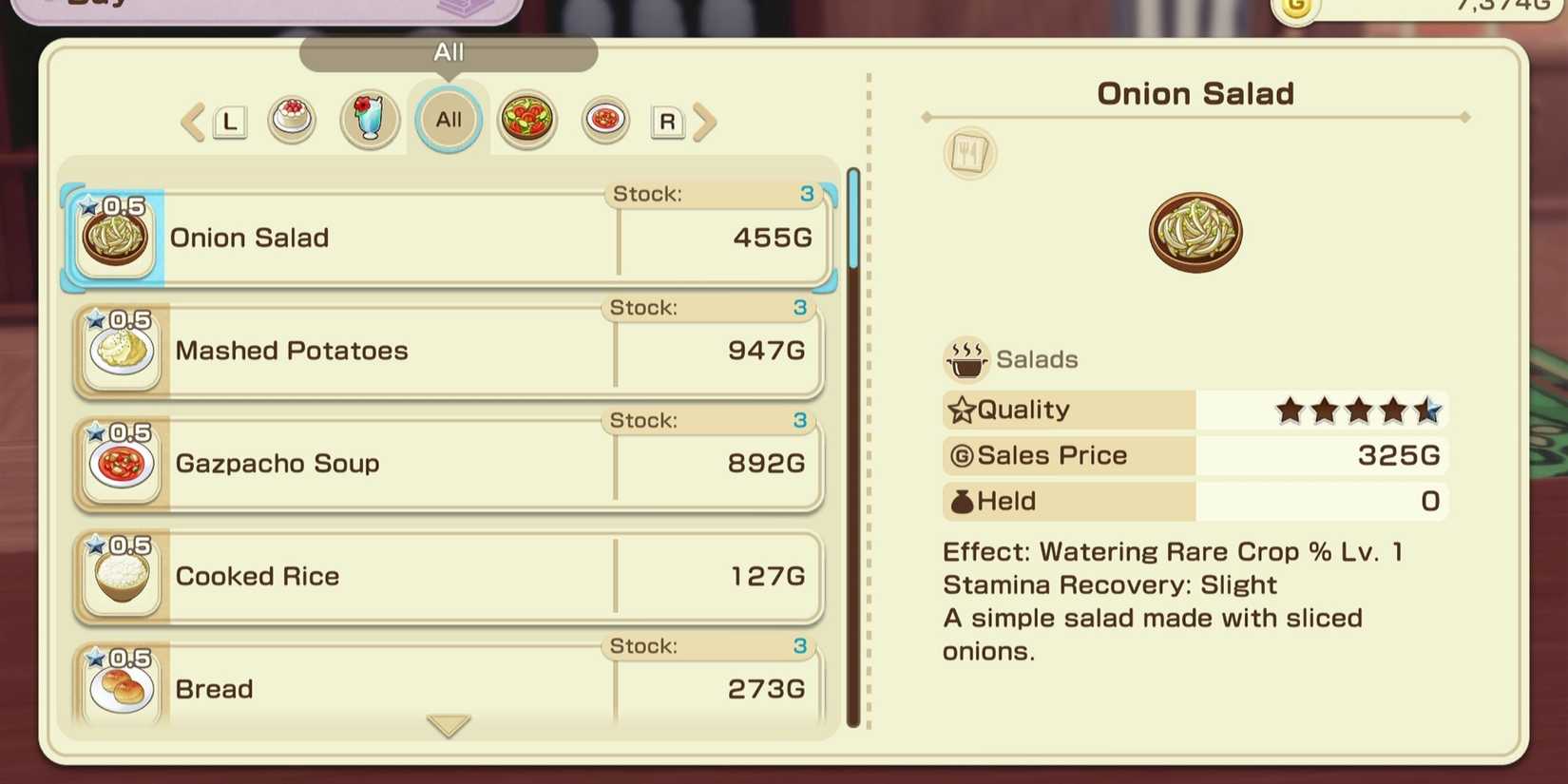 Story of Seasons: Grand Bazaar - Beginner Tips & Tricks