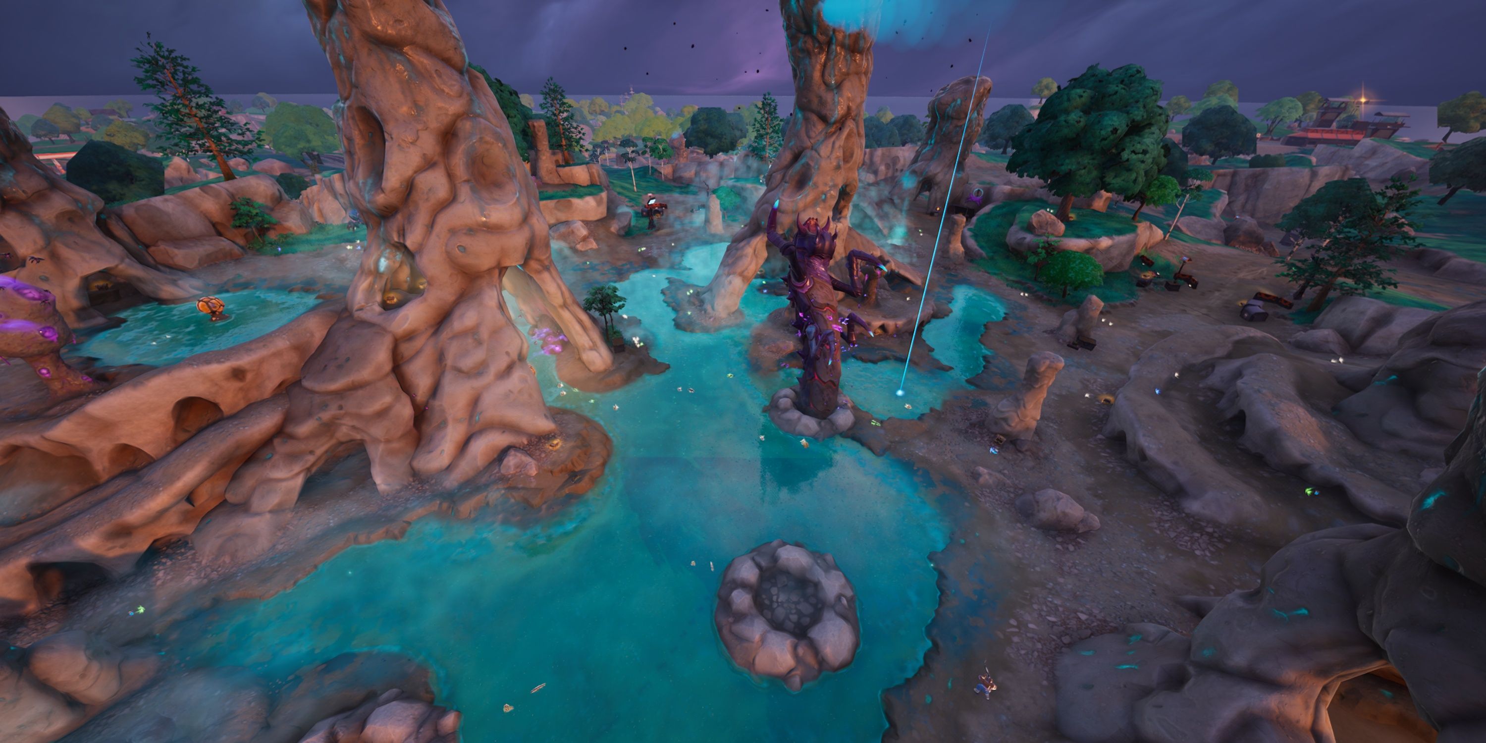 Fortnite News, Trailer, Guides, and More