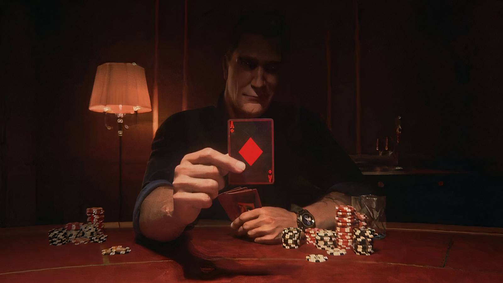 Rainbow Six Siege X - Operation High Stakes CGI Trailer