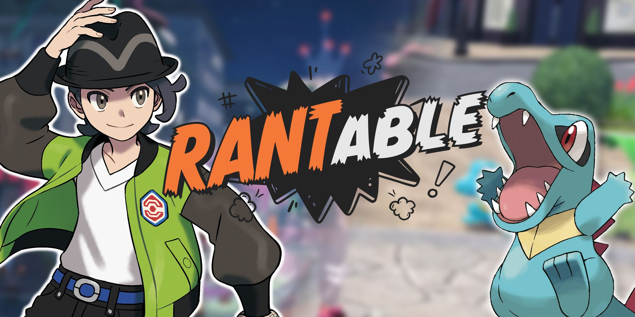 Can the Switch 2 Fix Pokémon?