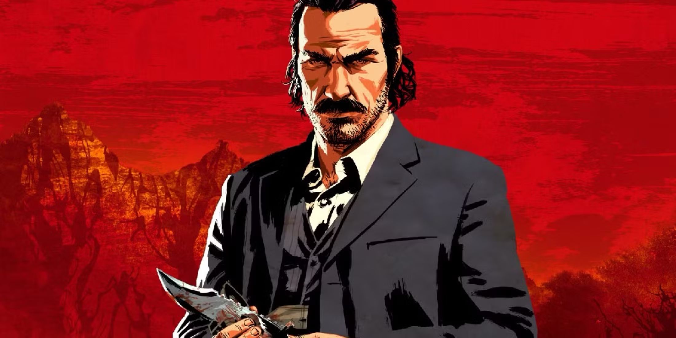 Why Dutch's Age in Red Dead Redemption 2 is an Important Detail