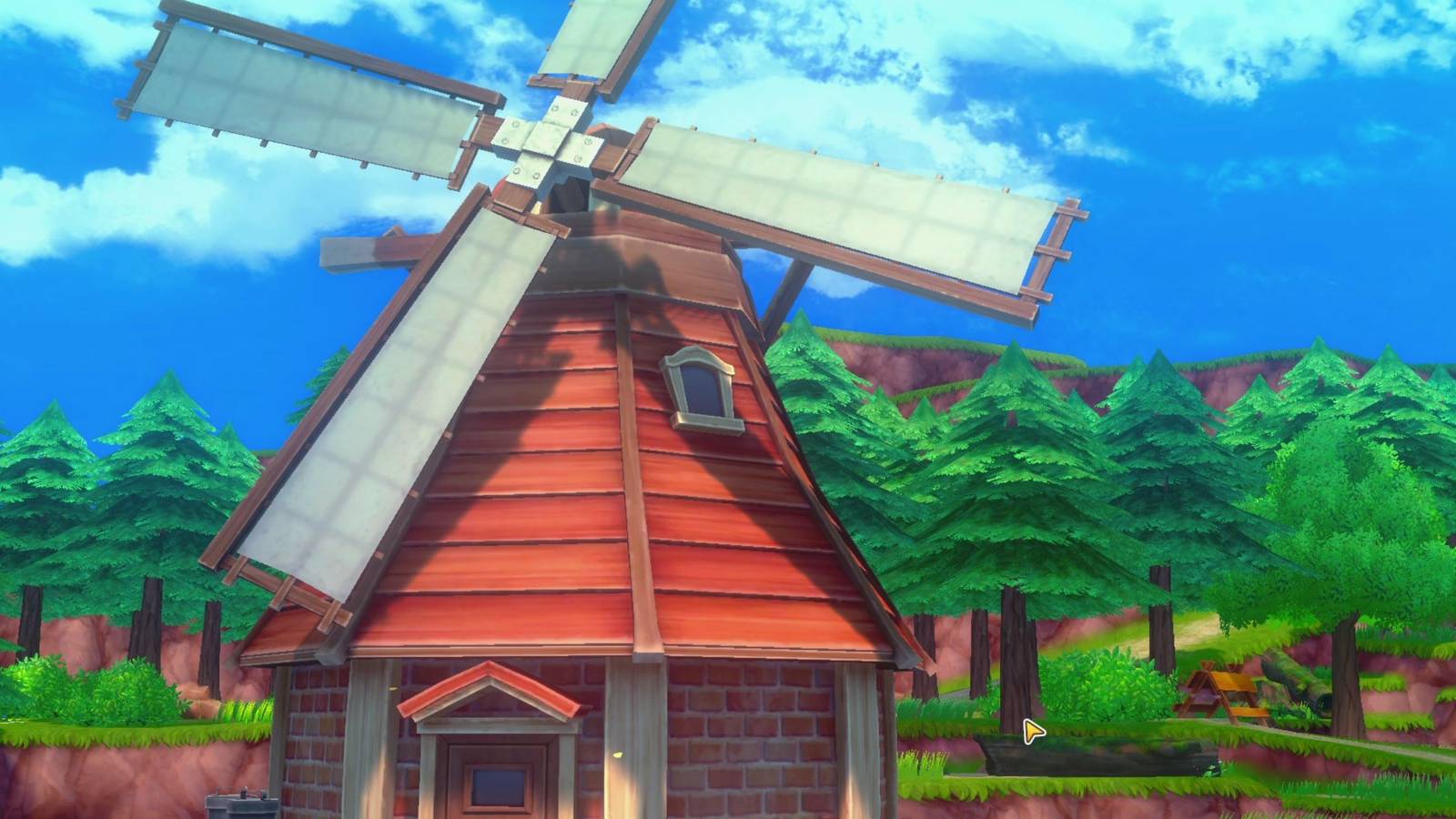 How to Unlock All Windmills in Story of Seasons: Grand Bazaar