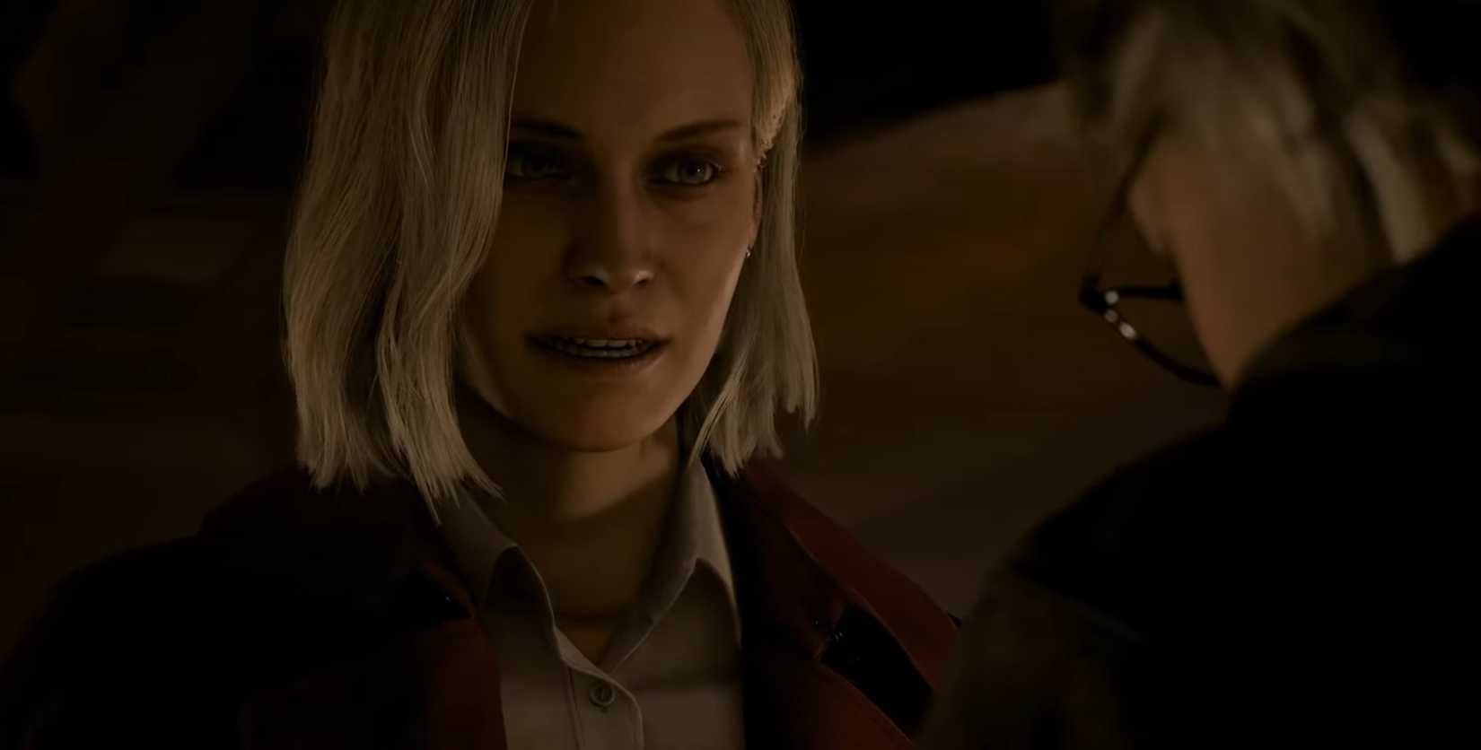 Resident Evil Requiem Grace and Alyssa Face Models Confirmed