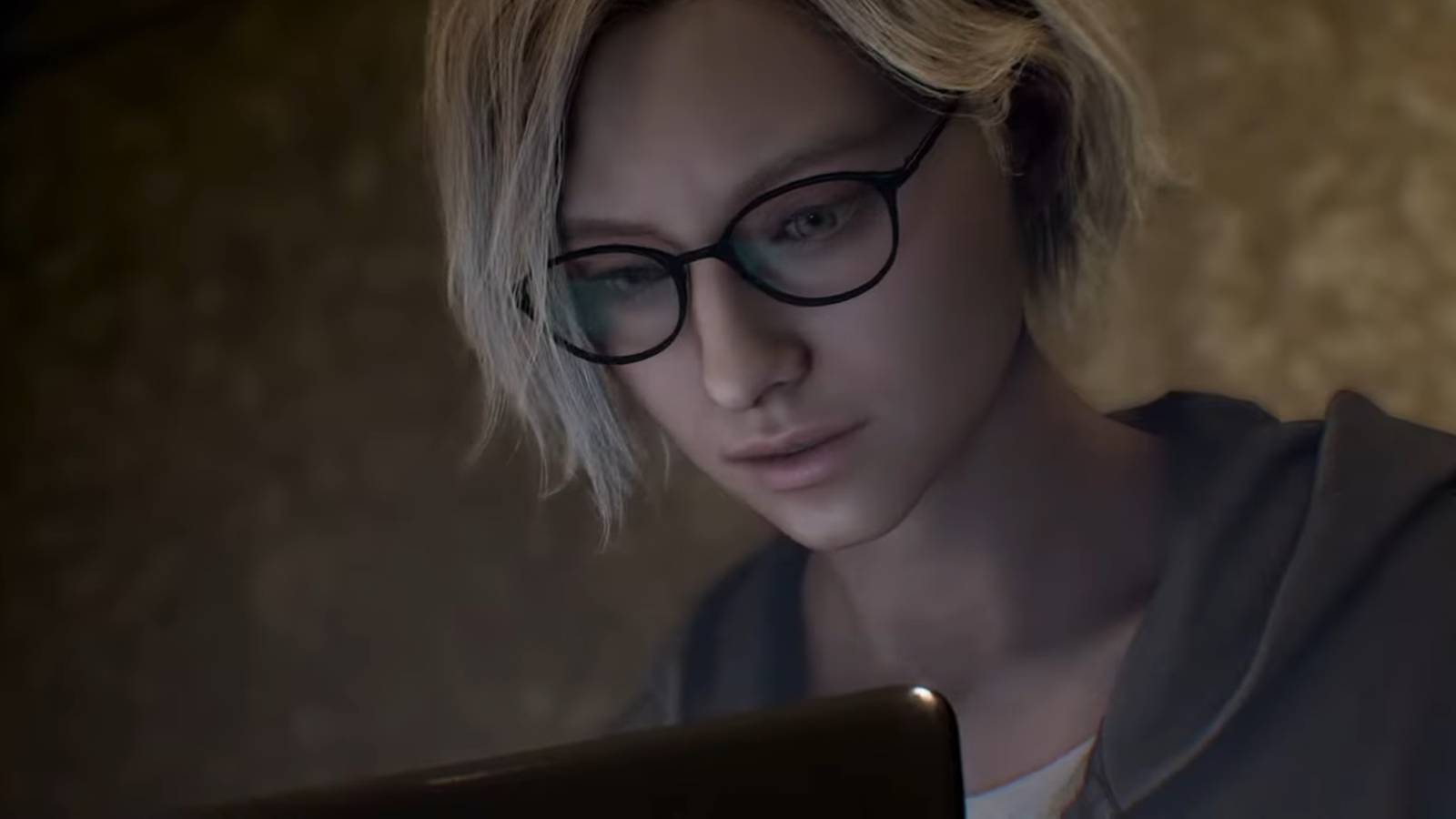 Resident Evil Requiem Reveals Grace Ashcroft's Backstory