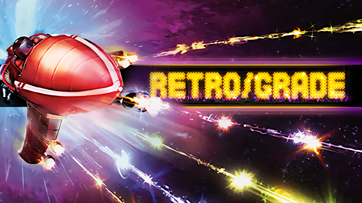 Retro/Grade News, Trailer, Guides, and More