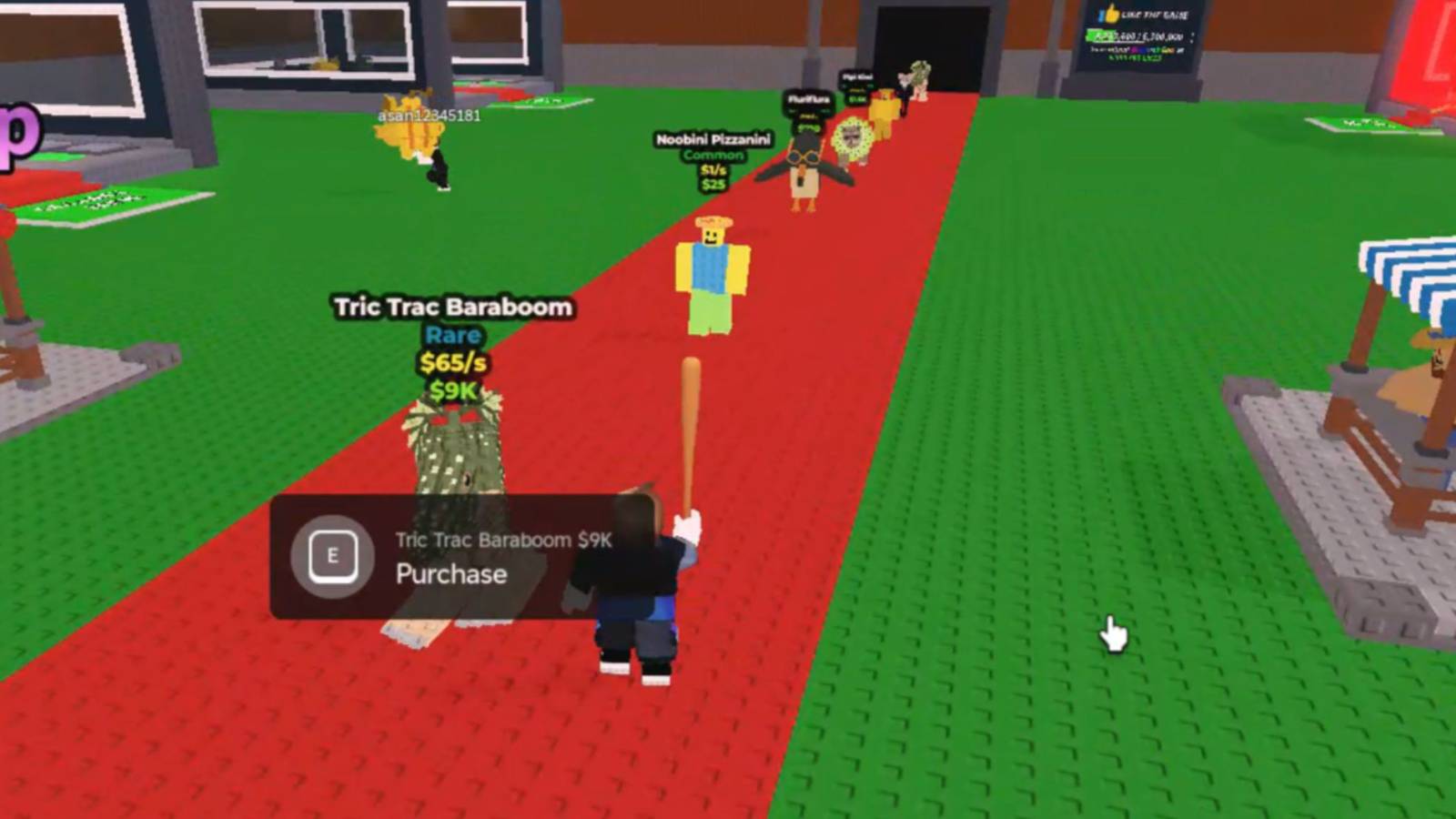 All Rituals in Roblox Steal a Brainrot