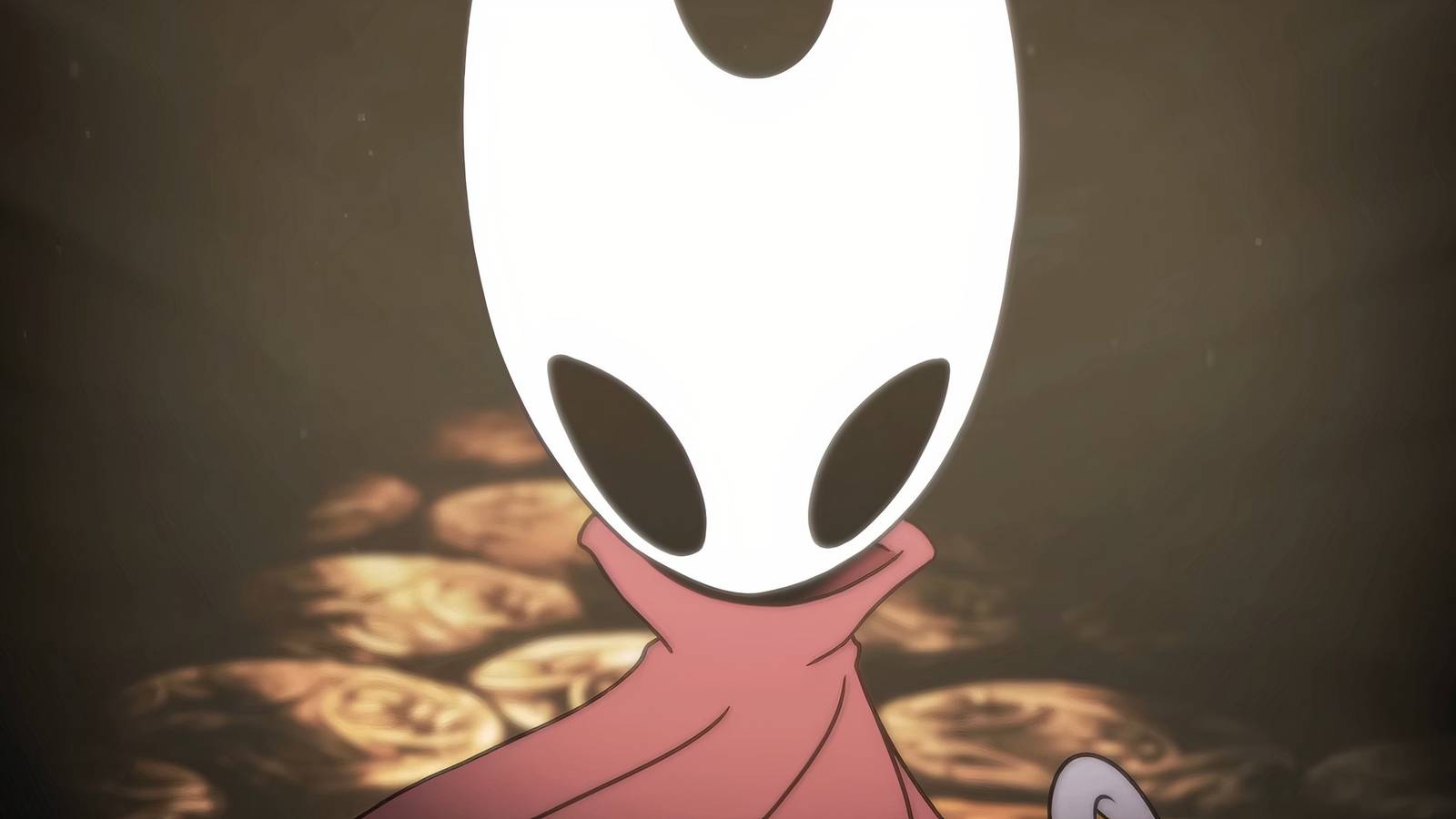 As Hollow Knight: Silksong Ditches the Clown Nose, One Game May Be ...