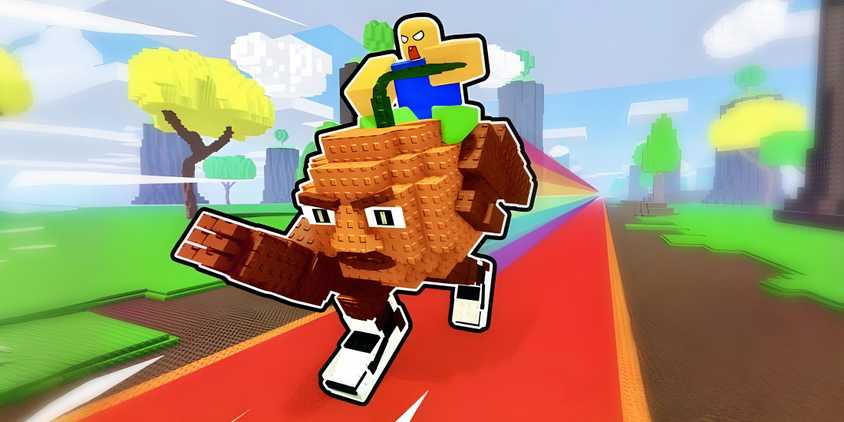 Roblox: Schedule Codes
