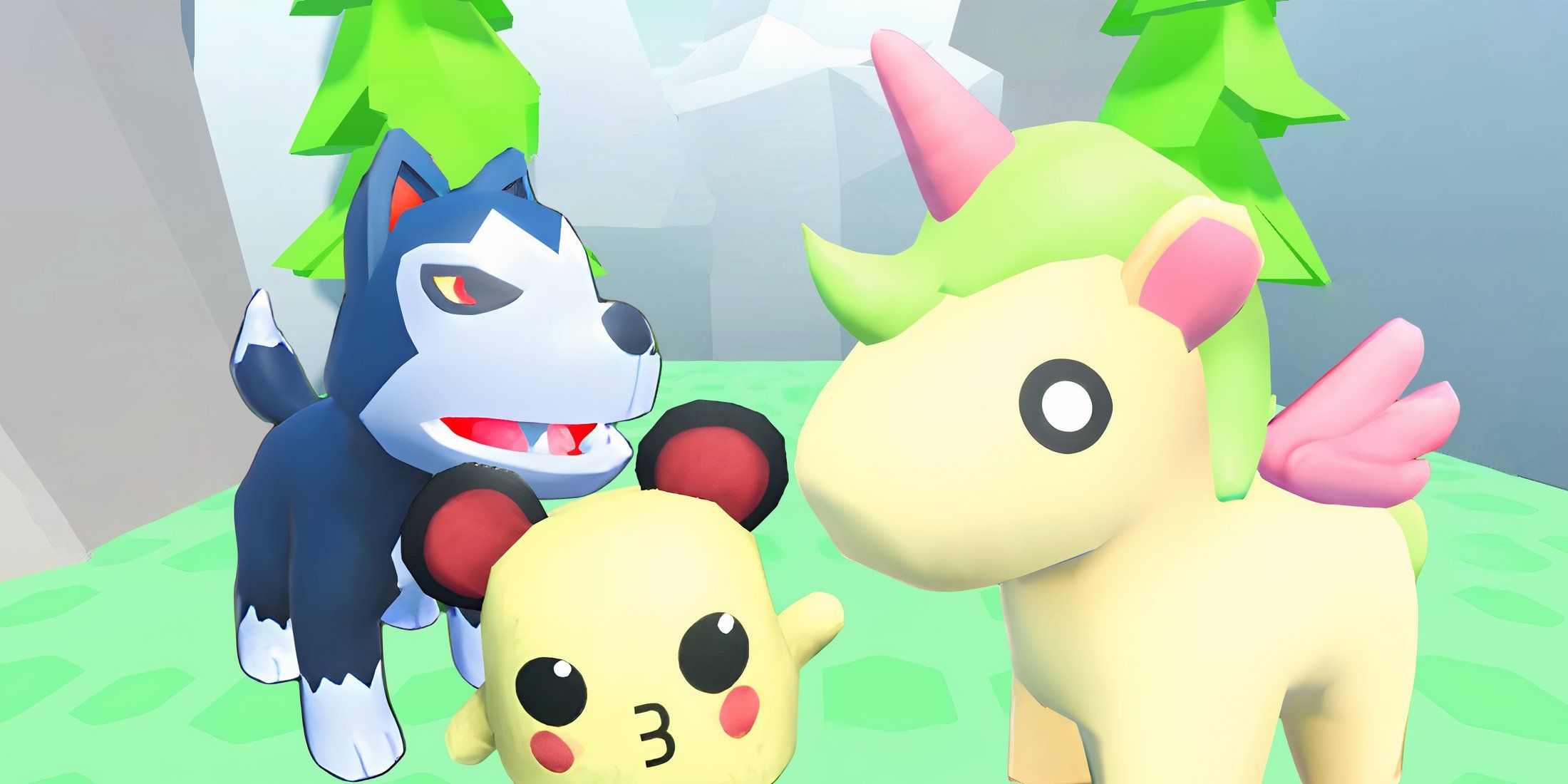 Roblox: A Lion's Pride Alpha - Lion RP Codes