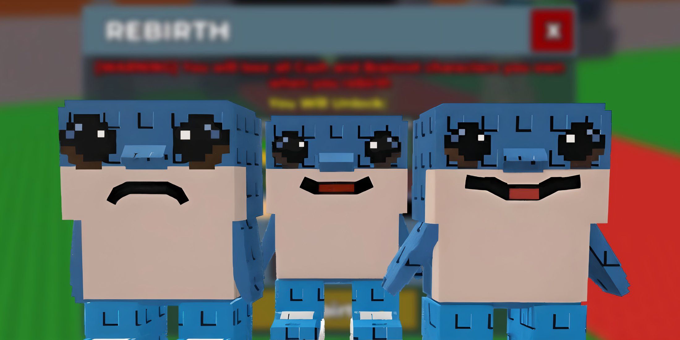 Roblox Steal a Brainrot Rebirth Guide