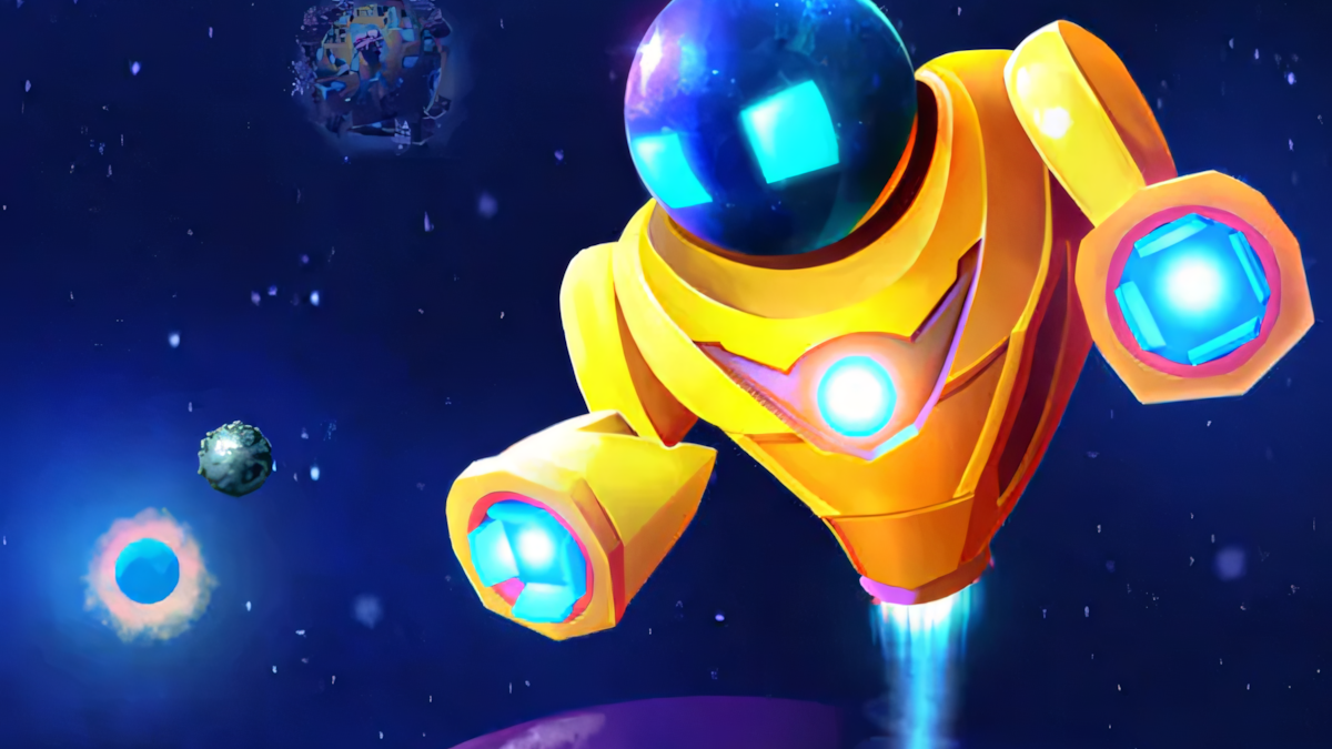 Robonauts News, Trailer, Guides, and More