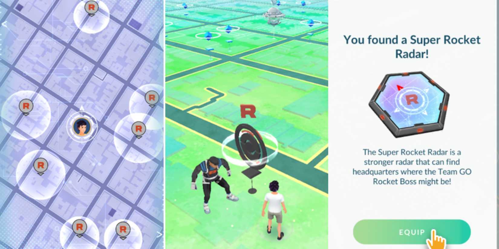 Pokemon GO Taken Over Event Guide (August 2025)