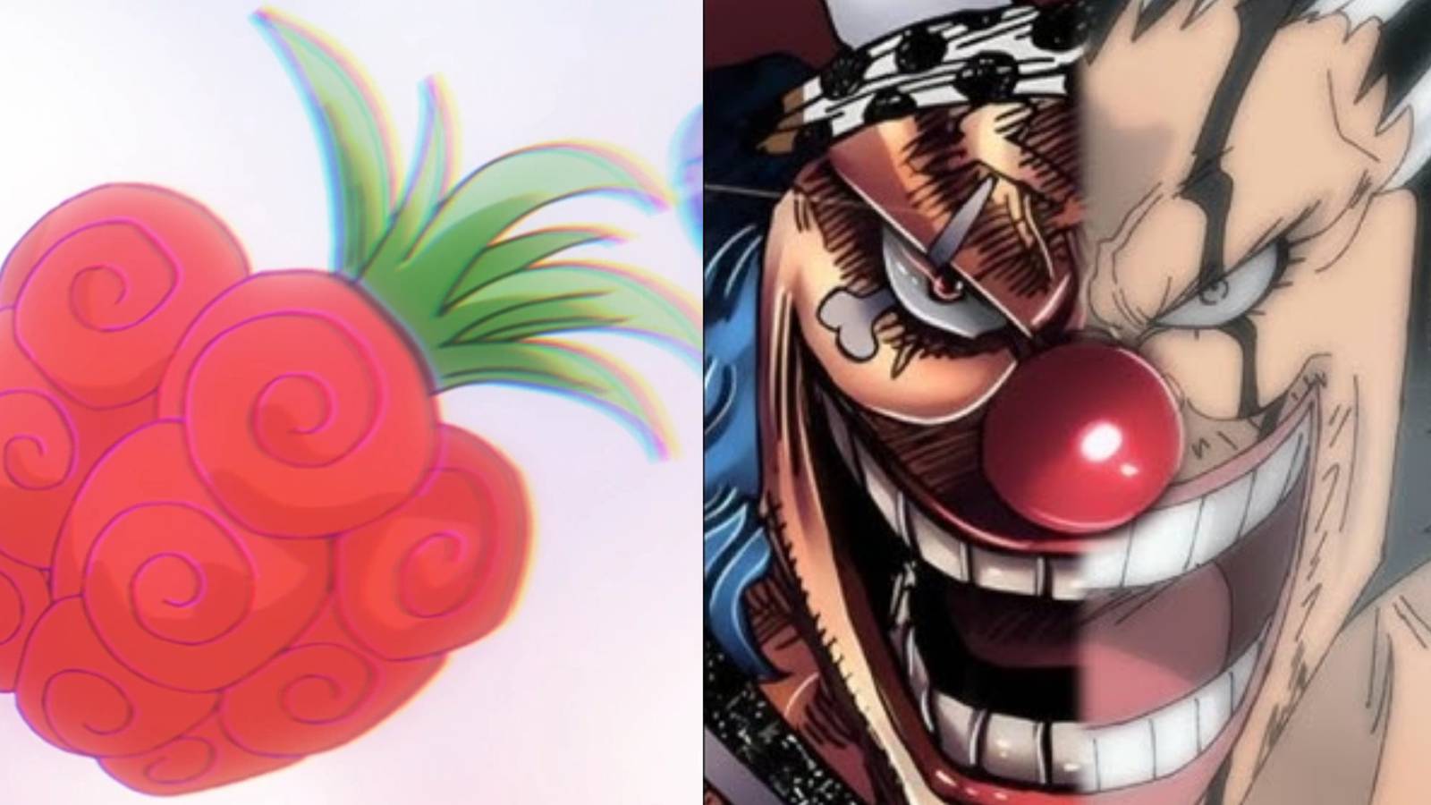 One Piece: There May Be Much More To Buggy's Devil Fruit Than You Think