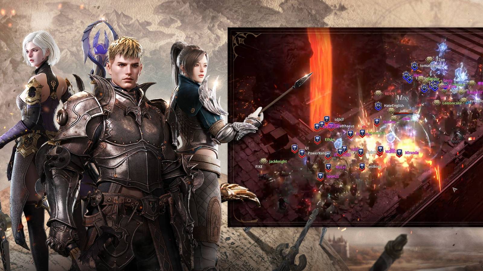 ROM Golden Age Codes