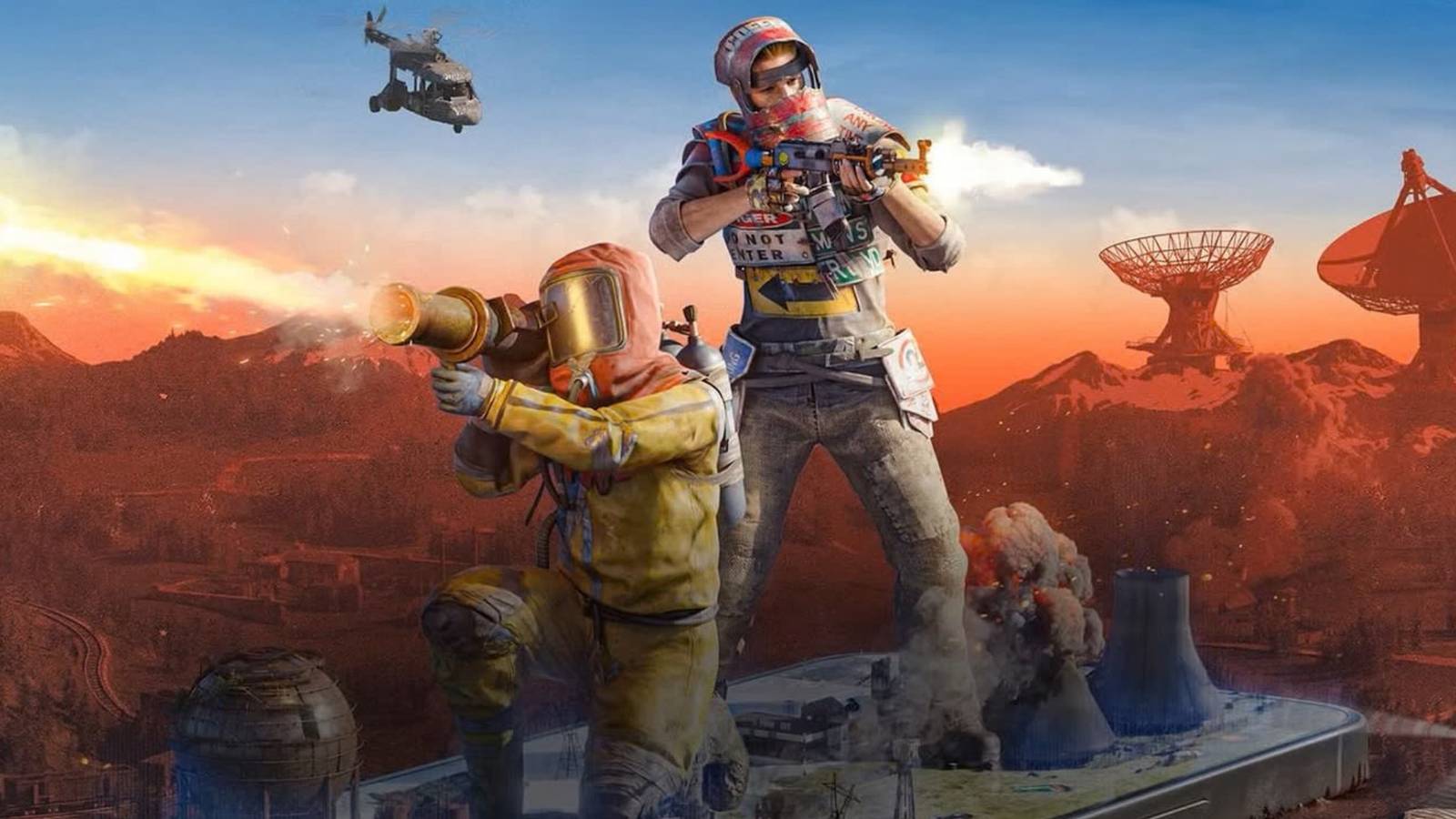 Rust's Mobile Version is Hopefully Just the Tip of the Iceberg