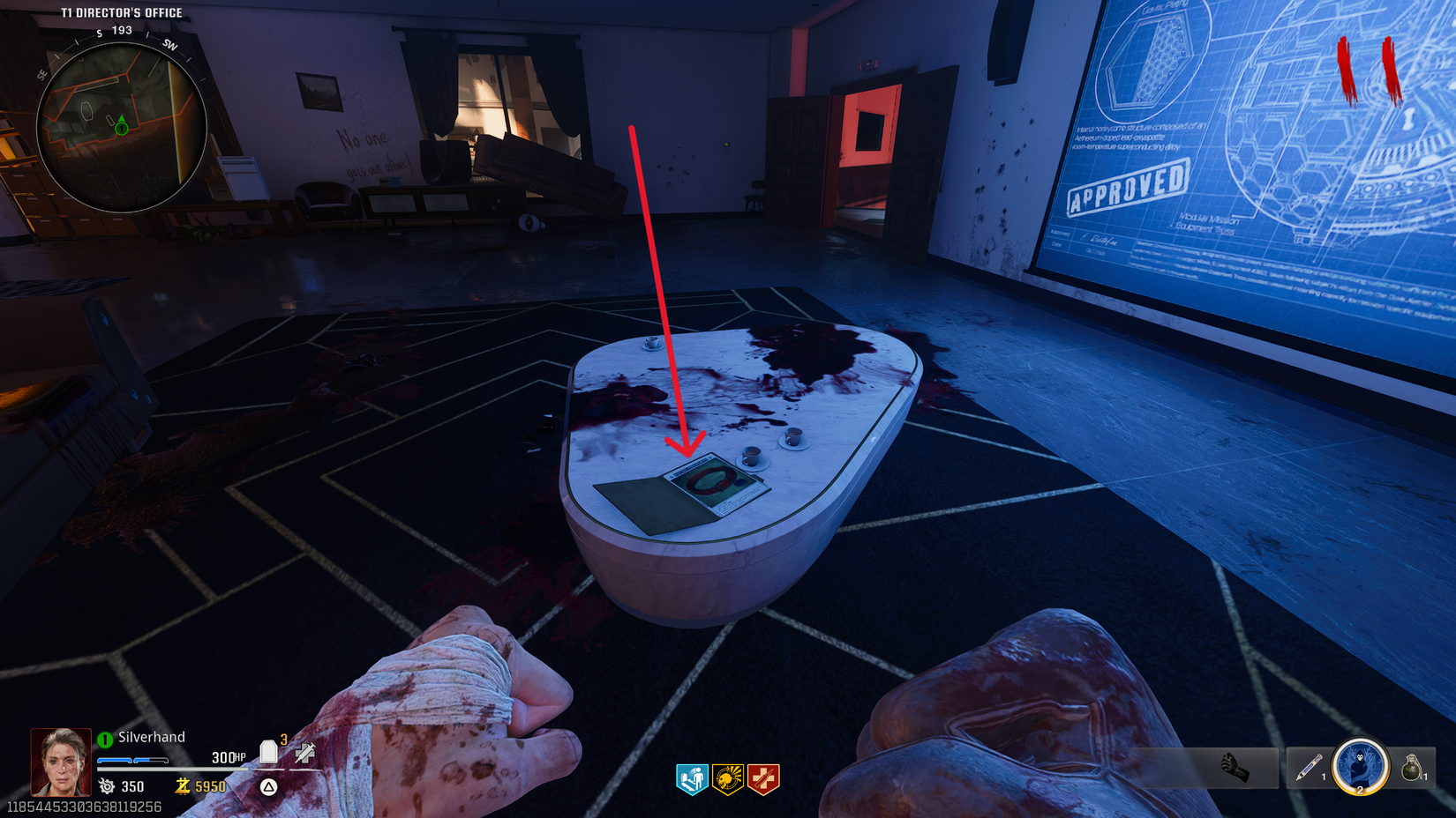 Reckoning Puzzle Solution & Locations - BO6 Zombies