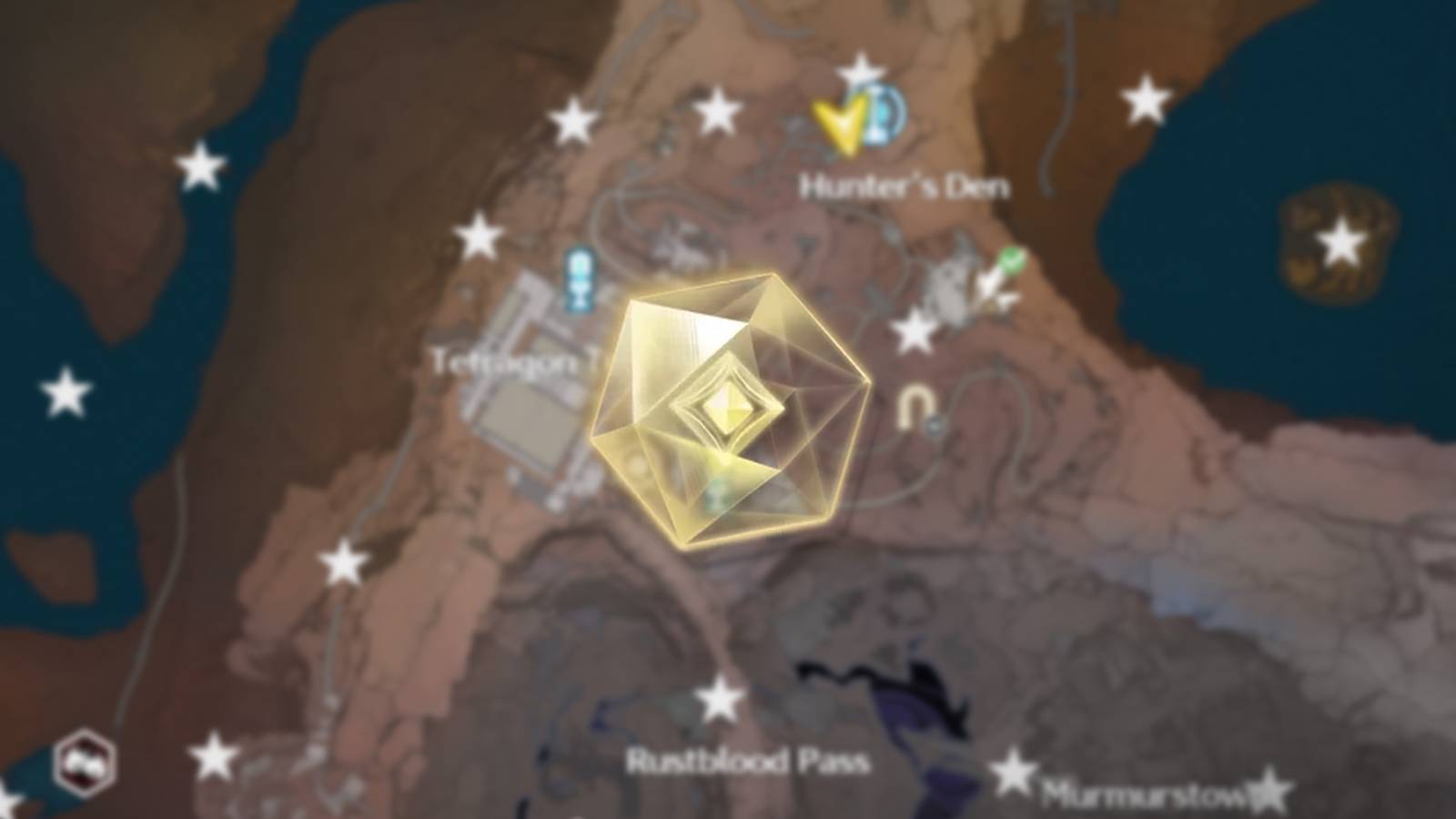 Sanguis Plateaus Sonance Casket Locations In WuWa - Wuthering Waves