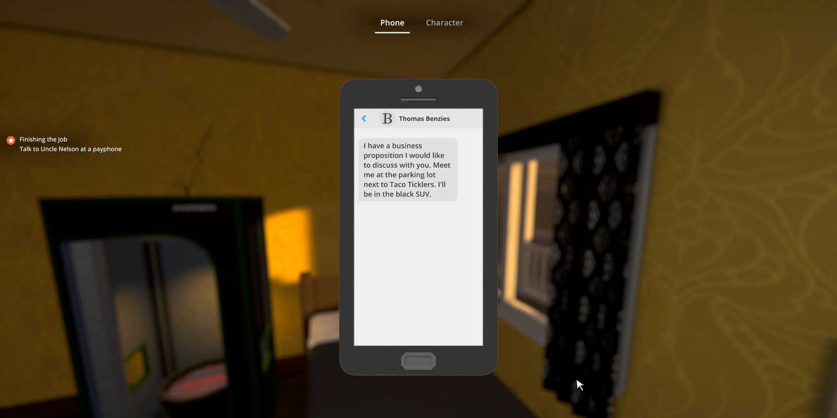 How to Complete Schedule I's Cartel Update