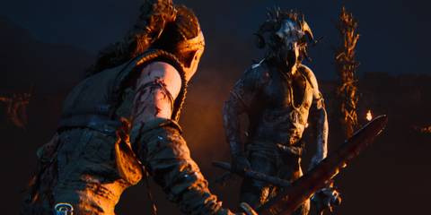 Senua's Saga: Hellblade 2 News, Trailer, Guides, and More