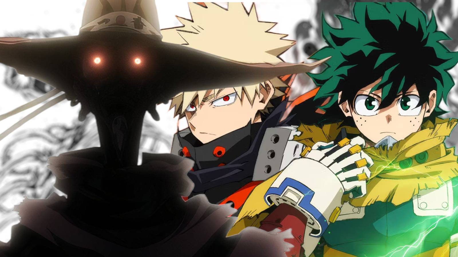 The Best Anime That Do Power Scaling Better Than Dragon Ball