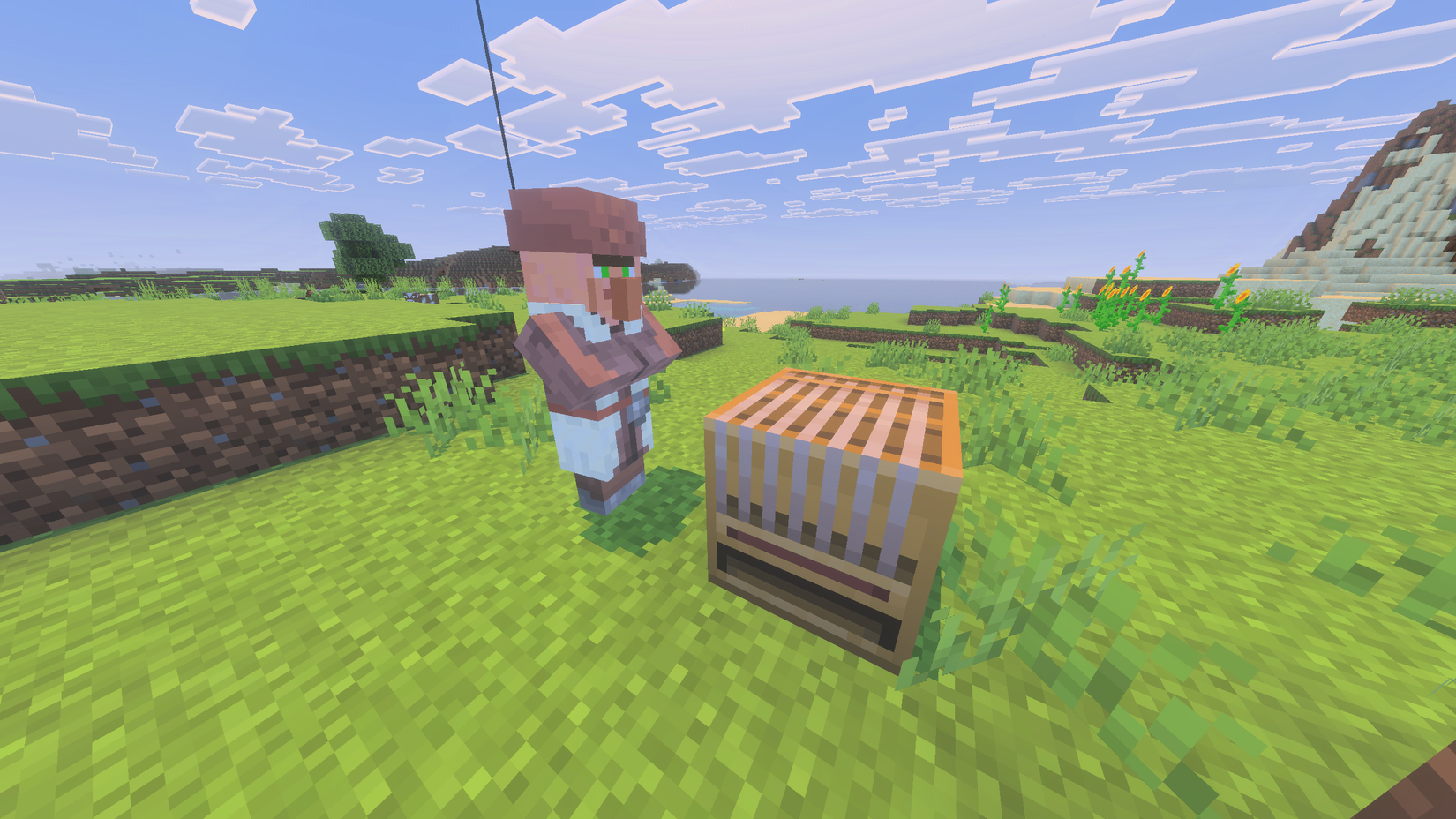 All Minecraft Villager Jobs, Explained