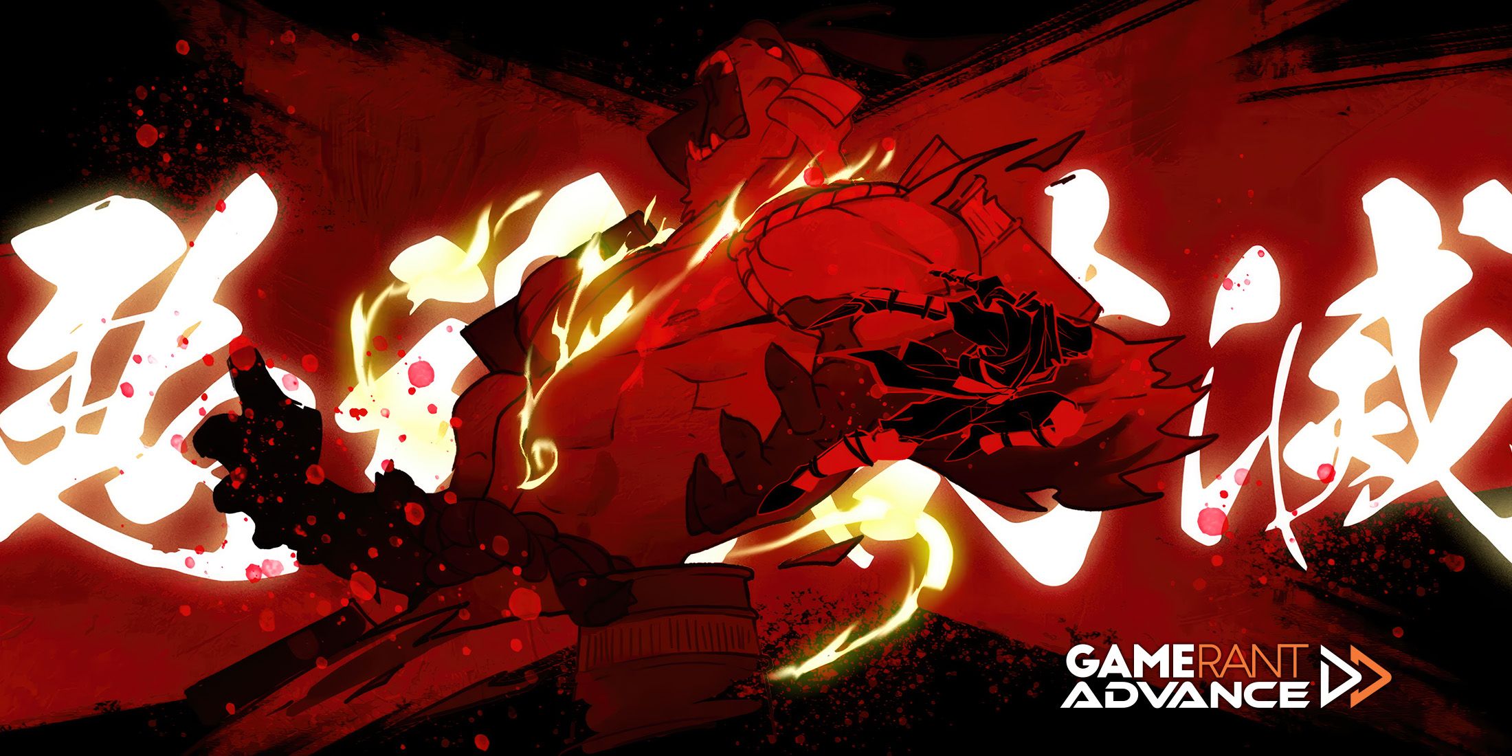 Shinobi: Art of Vengeance Dev Talks Designing Enemies and Bosses