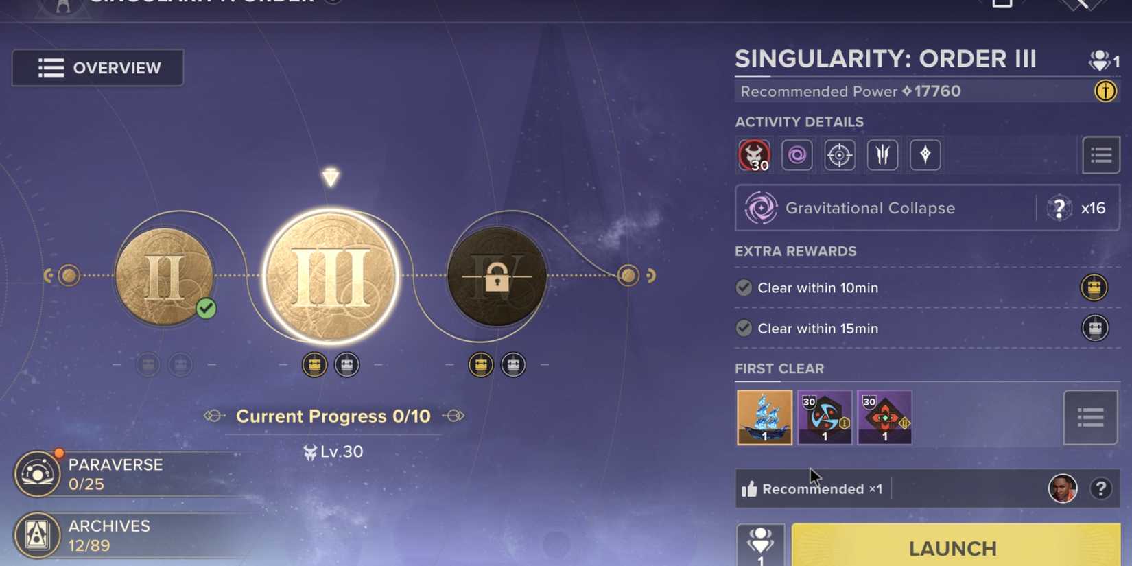 Destiny Rising How to Get Free Draw Items