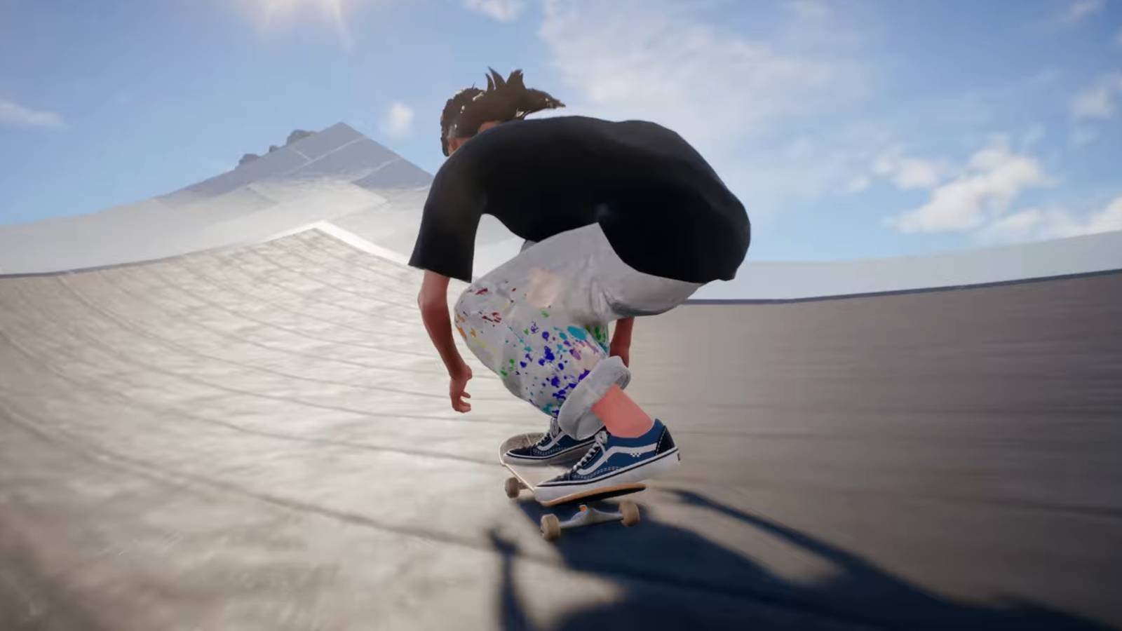 skate. Early Access Release Date Trailer