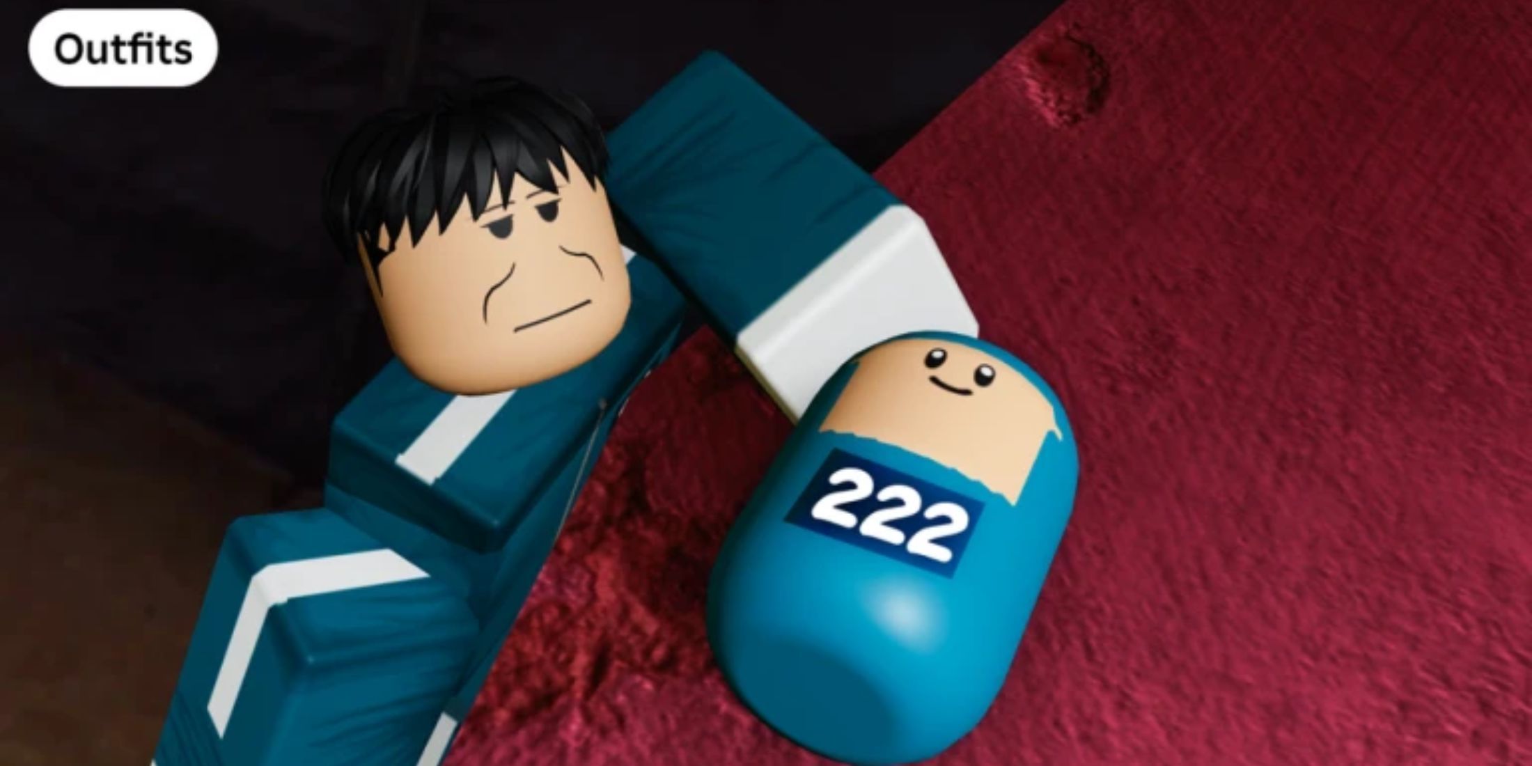 Roblox Sky Squid Game Codes