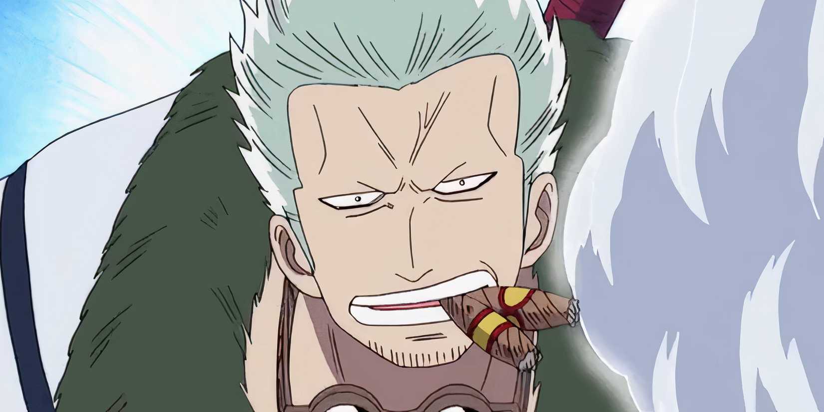 The Best One Piece Characters, Ranked