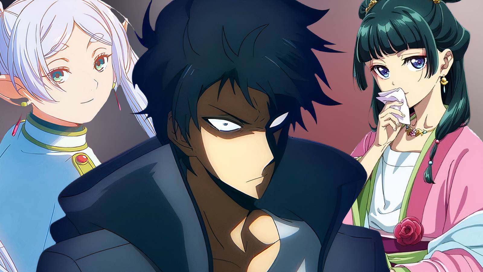 Solo Leveling Is The Most Popular Anime, But It Will Never Reach The ...