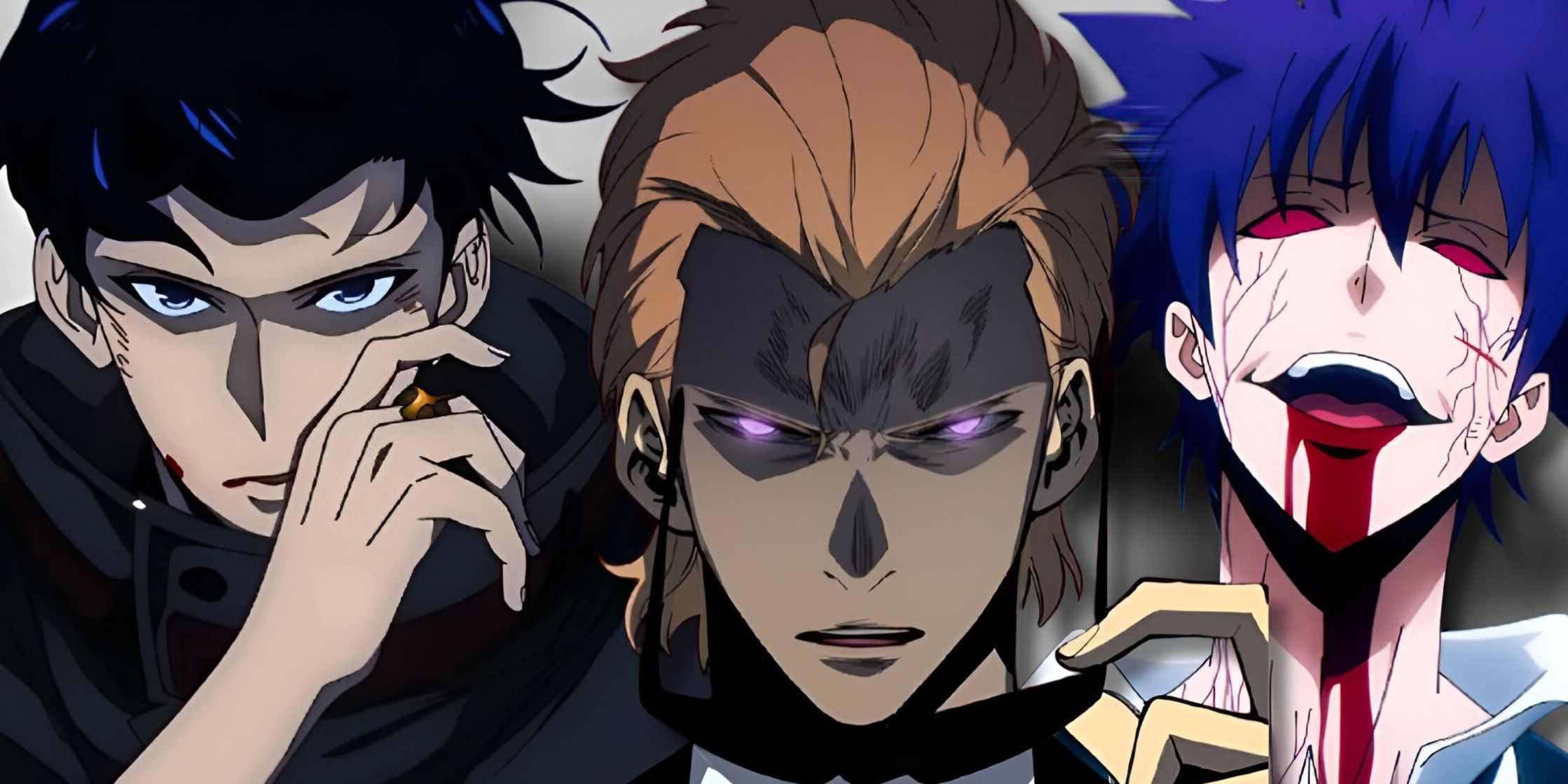 Solo Leveling: Sung Jin-Woo Is The Top-Ranked Hunter, But These ...