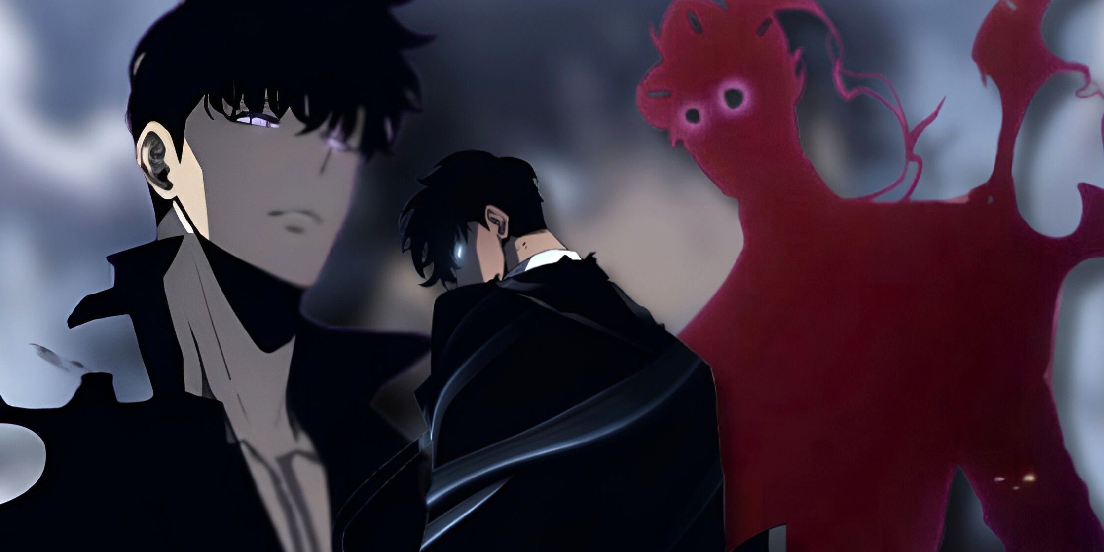 Solo Leveling: The Ant King Was Strong, But Jinwoo's Next Opponent In ...