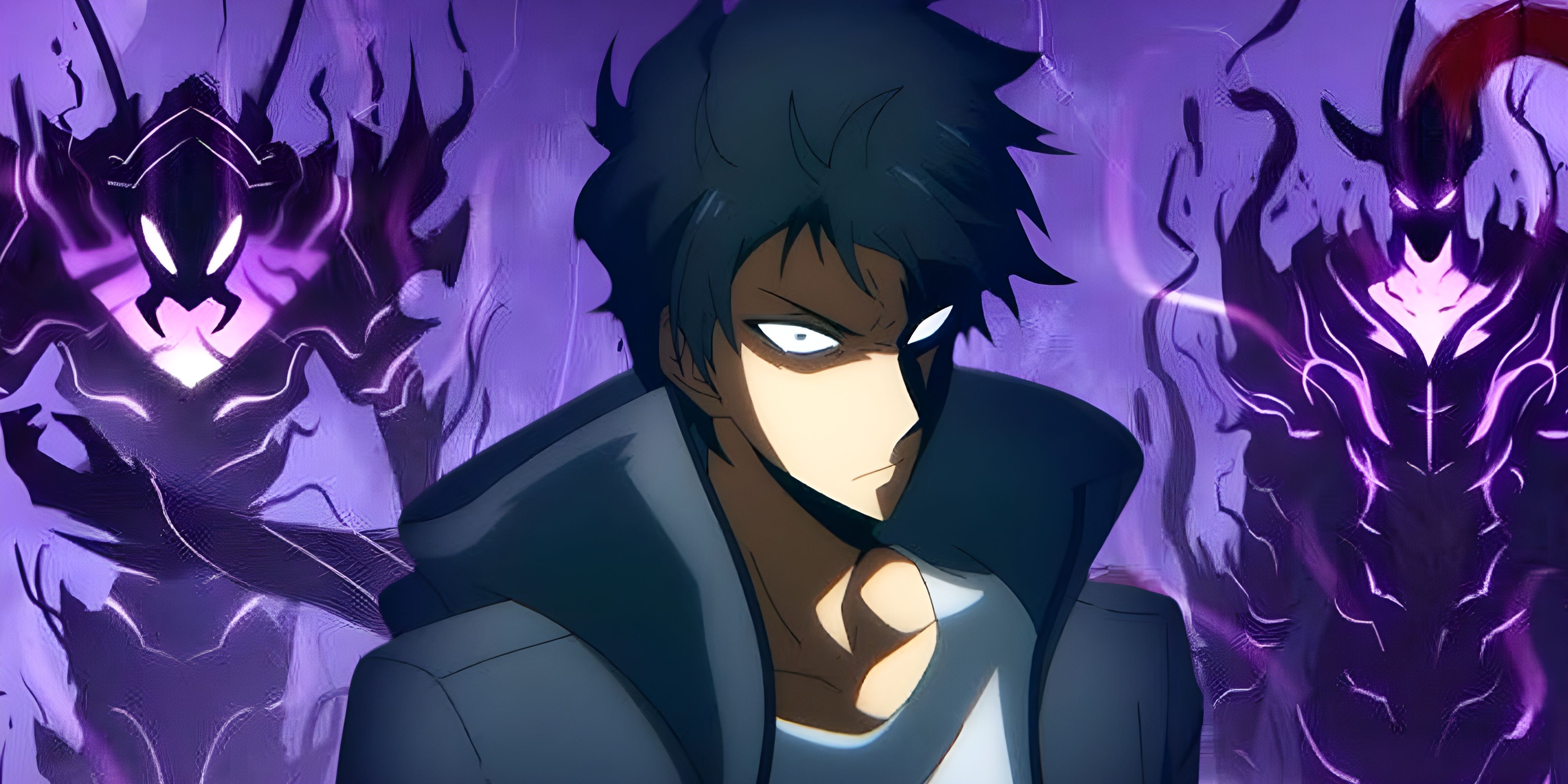 Solo Leveling Season 3 Is On The Way, And 7 Things Have Been Confirmed ...