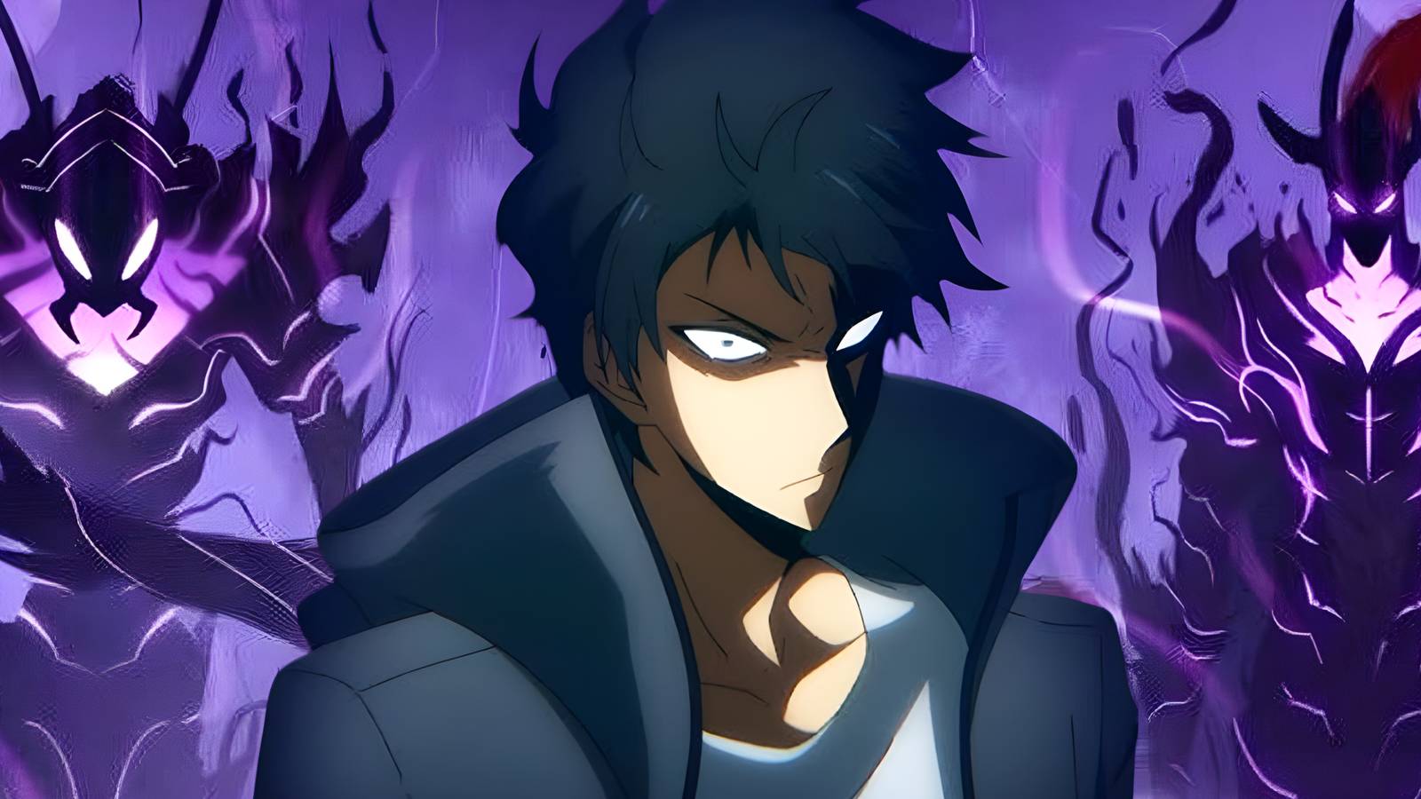 Solo Leveling Season 3 Is On The Way, And 7 Things Have Been Confirmed ...