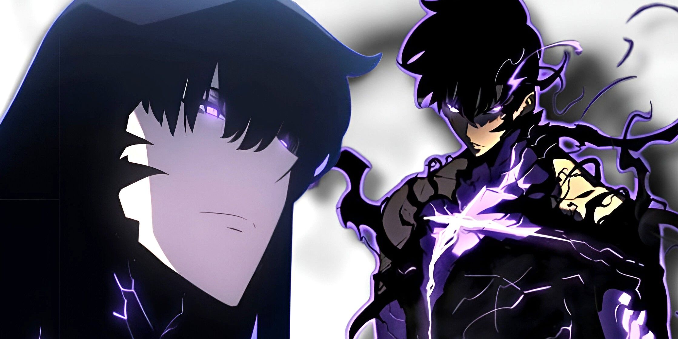 Solo Leveling: Jinwoo Is Getting a Major Glow-Up in Season 3