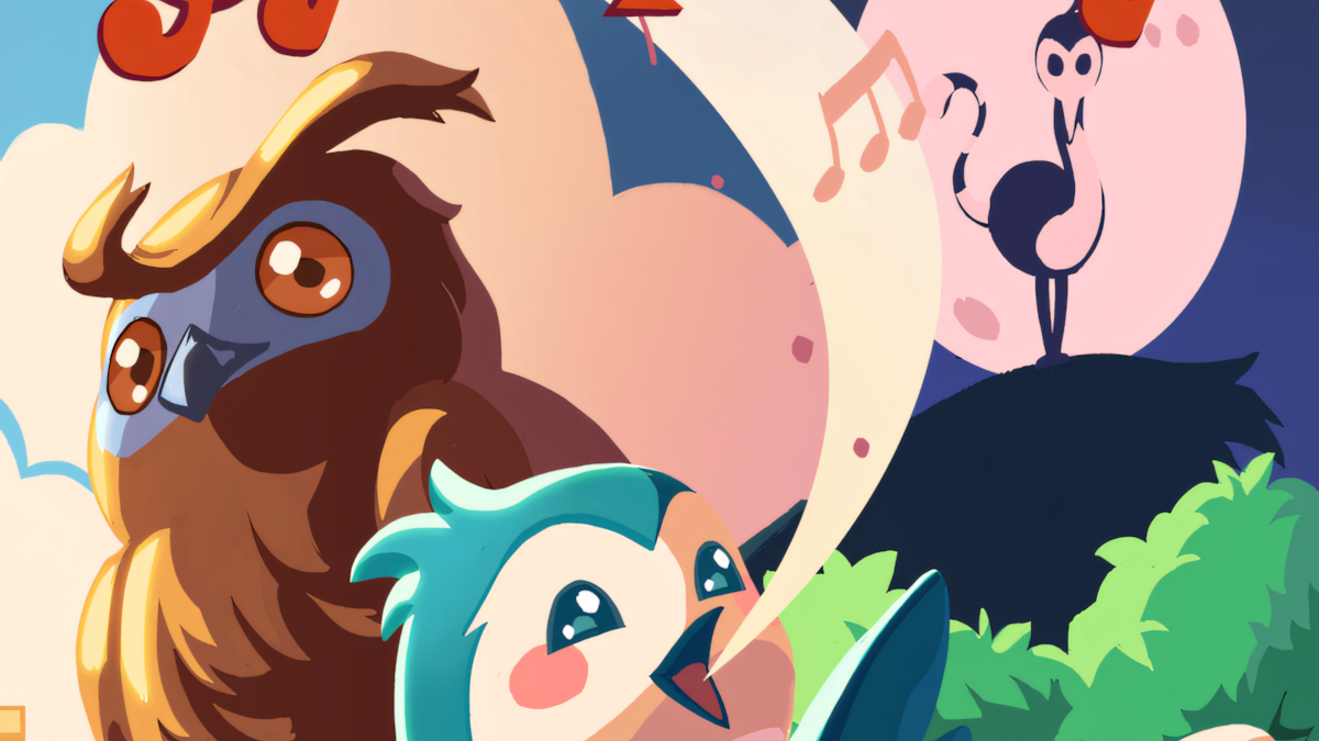 Songbird Symphony News, Trailer, Guides, and More