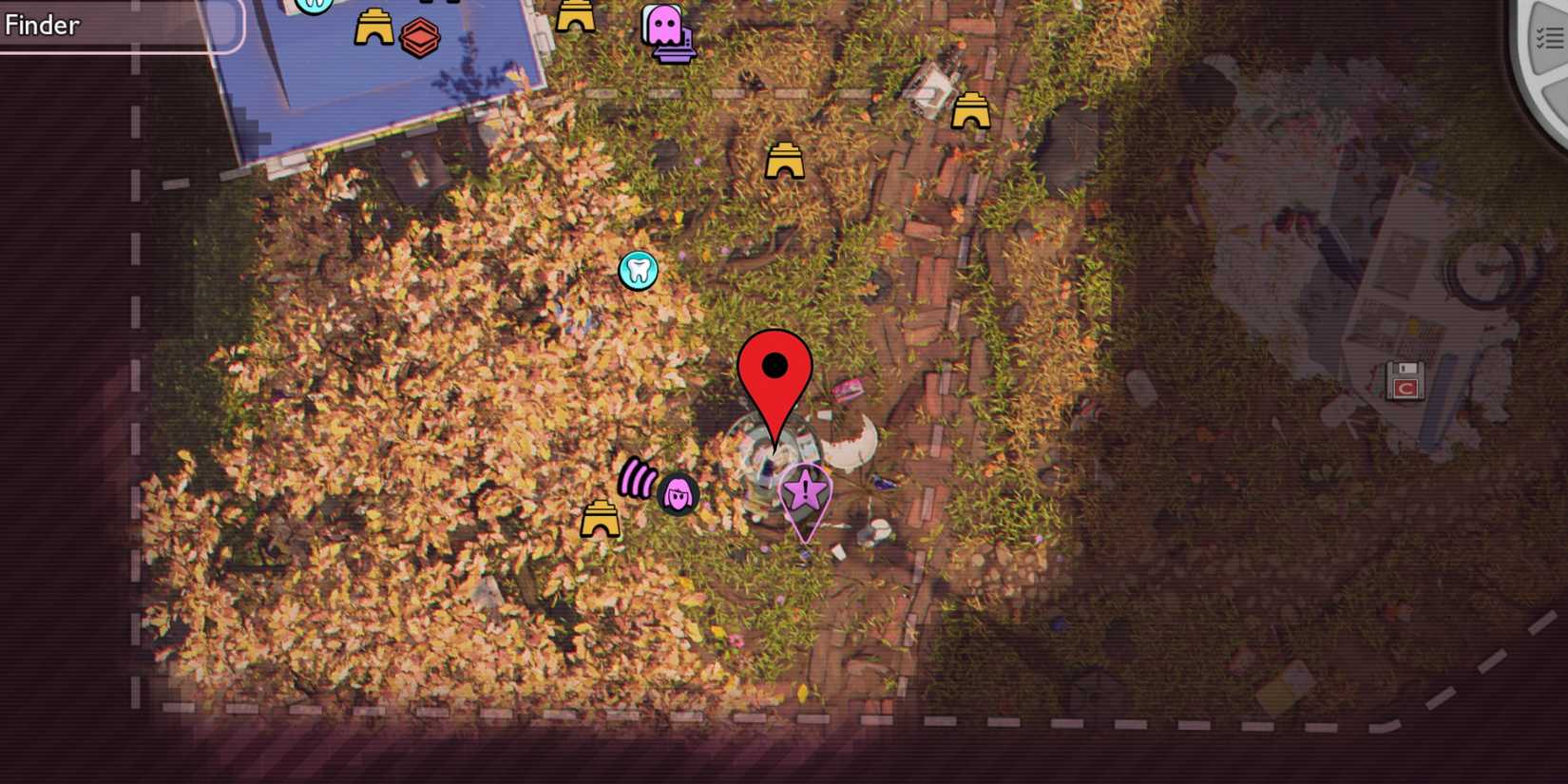 Grounded 2: How to Get Spicy Shards