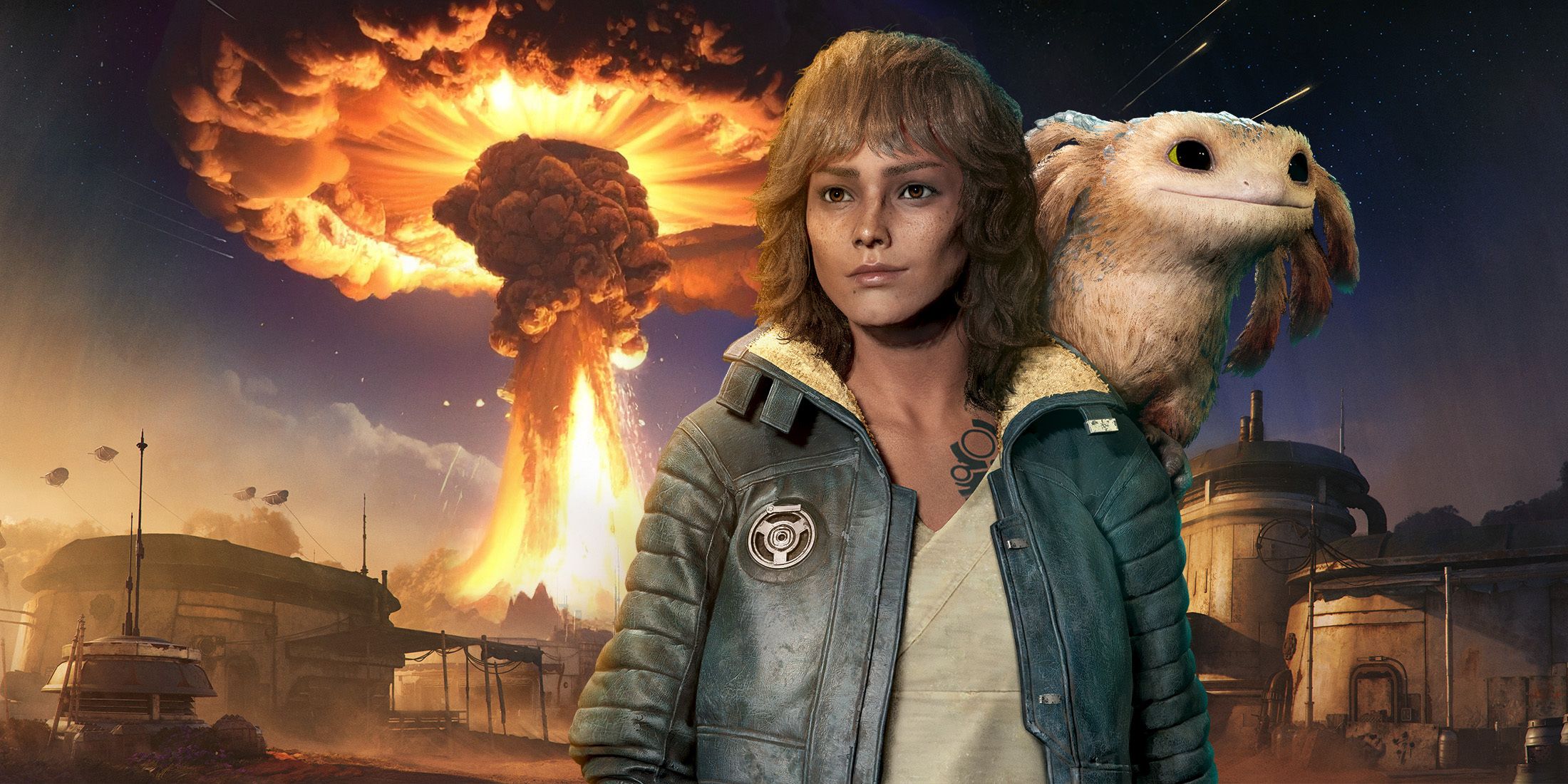 Star Wars Outlaws 2 Petition is Blowing Up