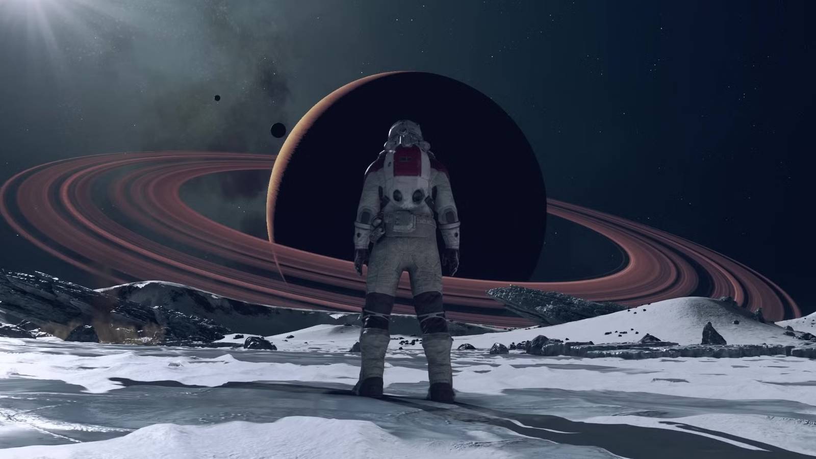 New Starfield Story DLC Announced