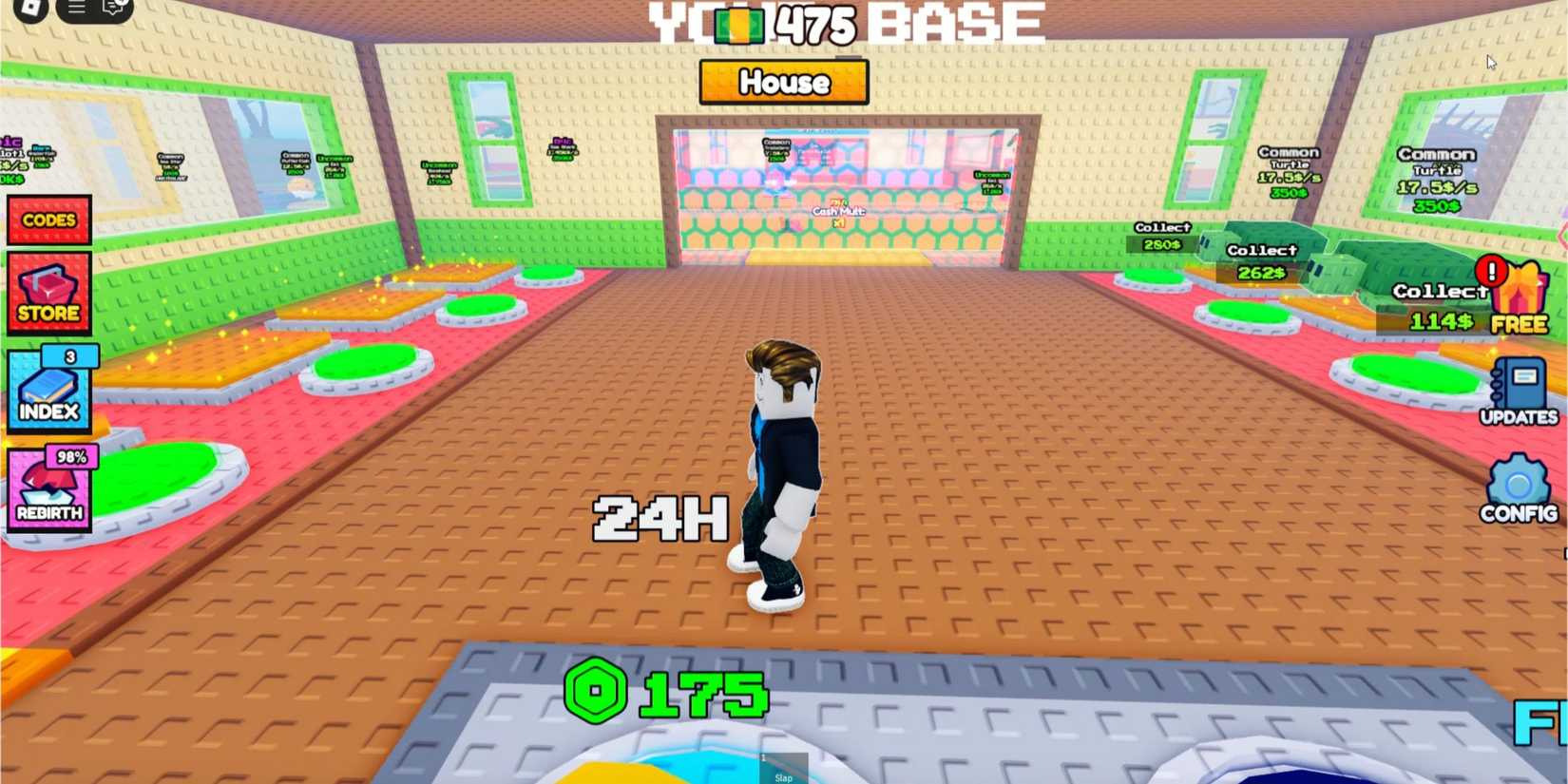 Roblox Steal A Fish Codes