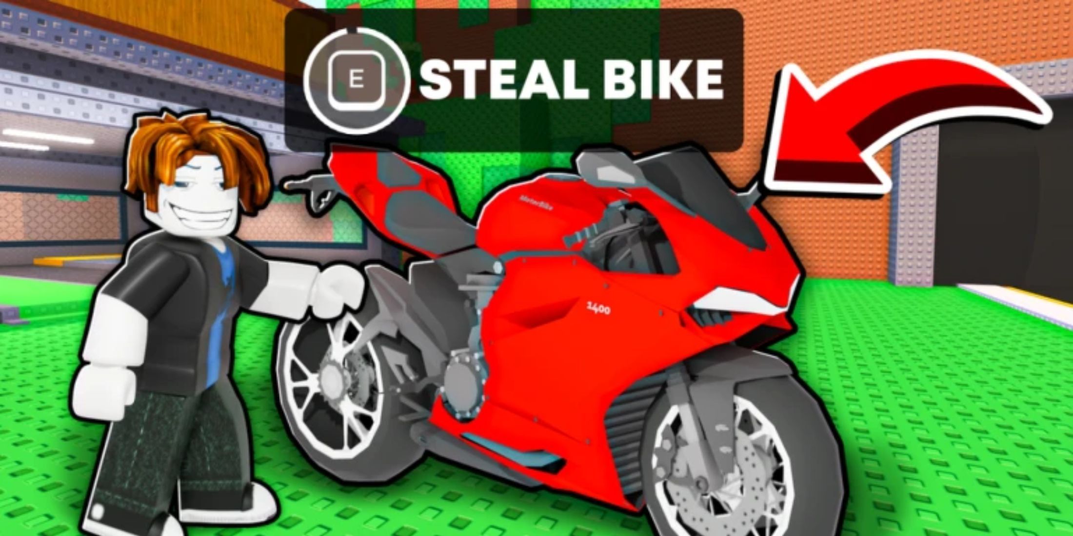 Roblox Steal a Ride Codes