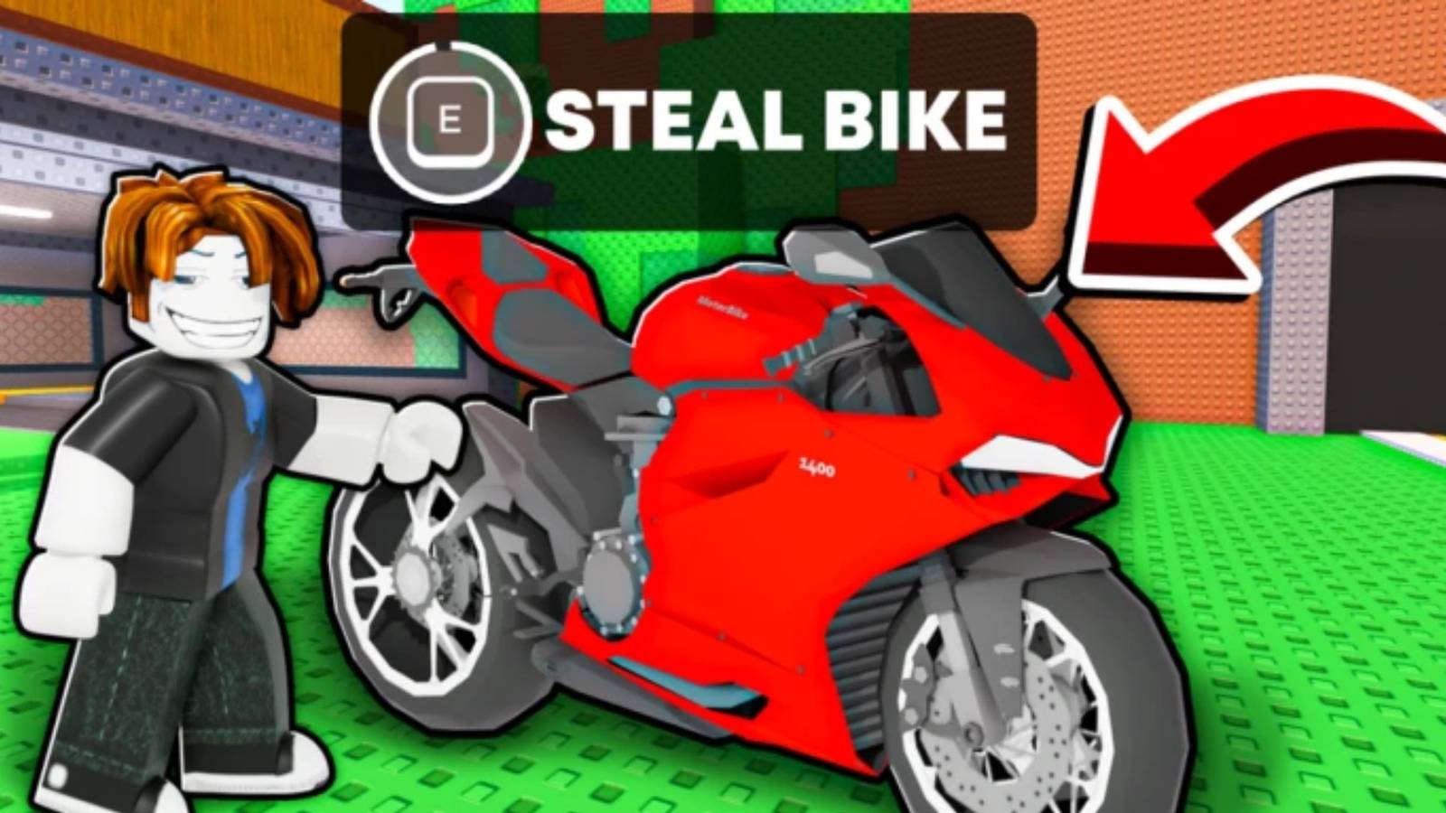 Roblox Steal a Ride Codes