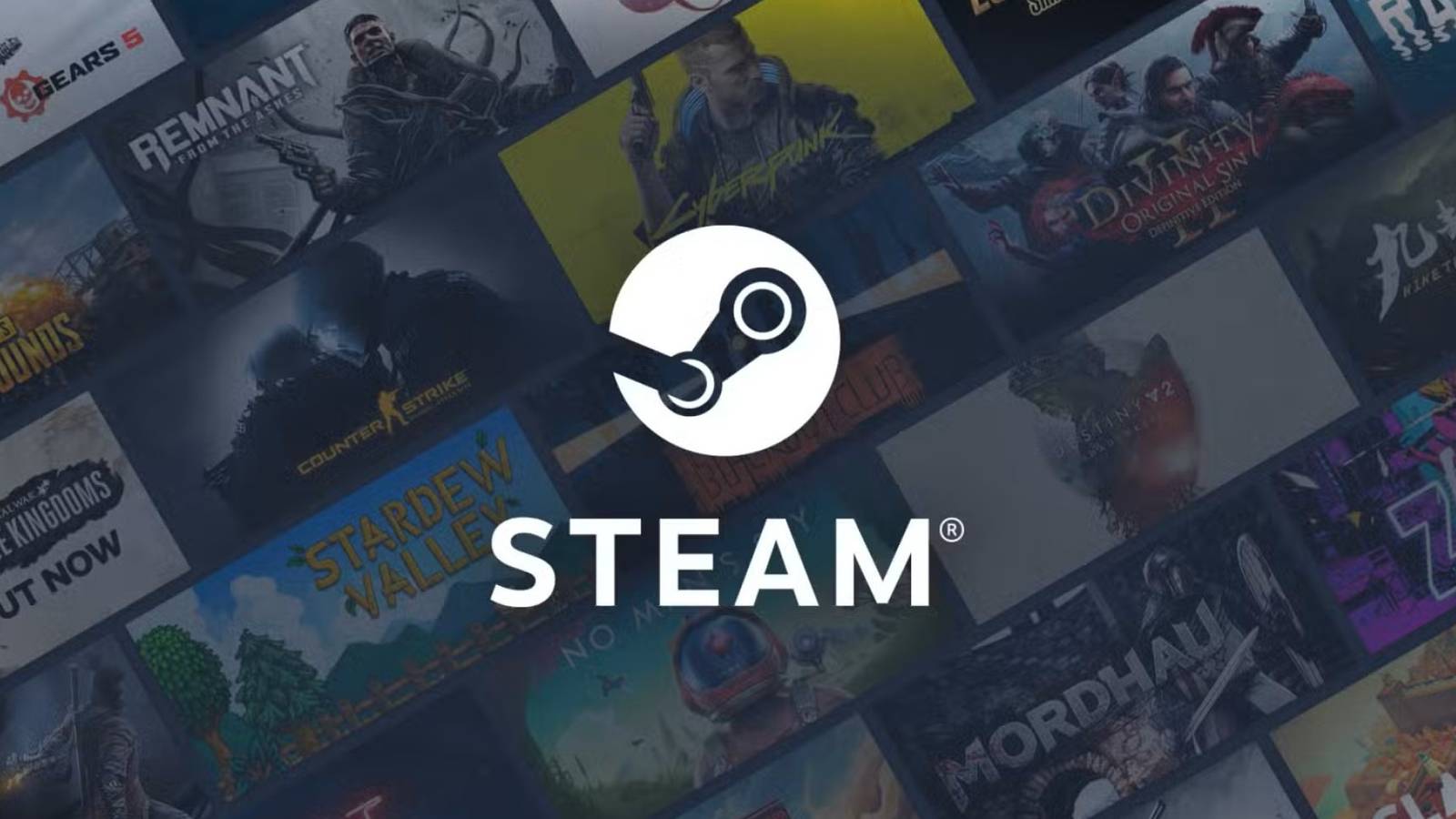Steam Implements Controversial Age Verification Measures